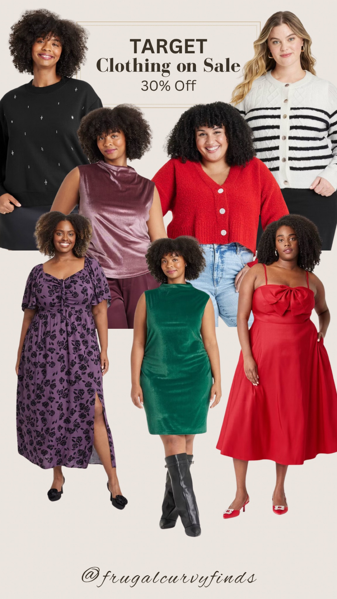 Women's Boucle Crewneck Pullover … curated on LTK