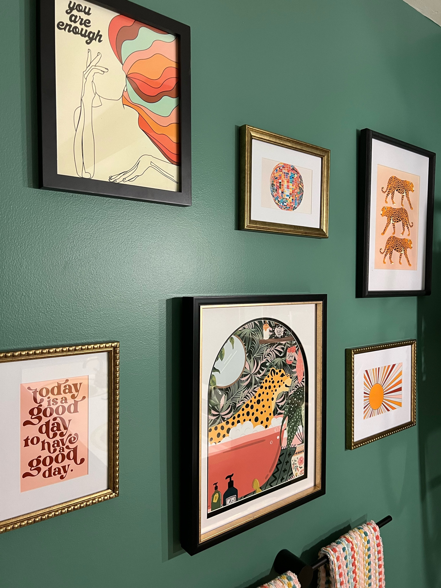 60s Poster, 70s Retro Print, … curated on LTK