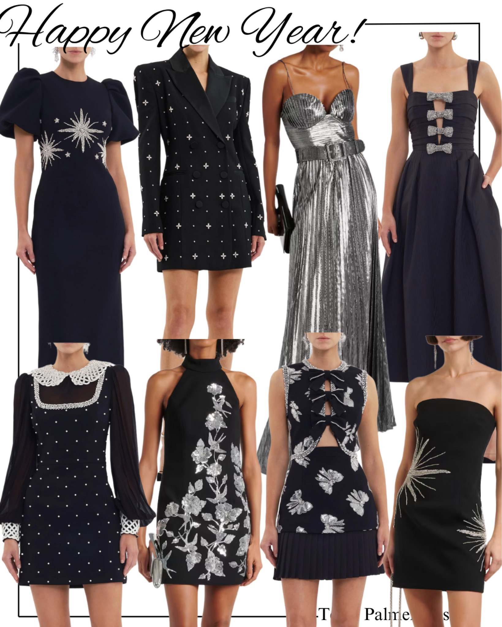 Rebecca Vallance - Alivia Long … curated on LTK