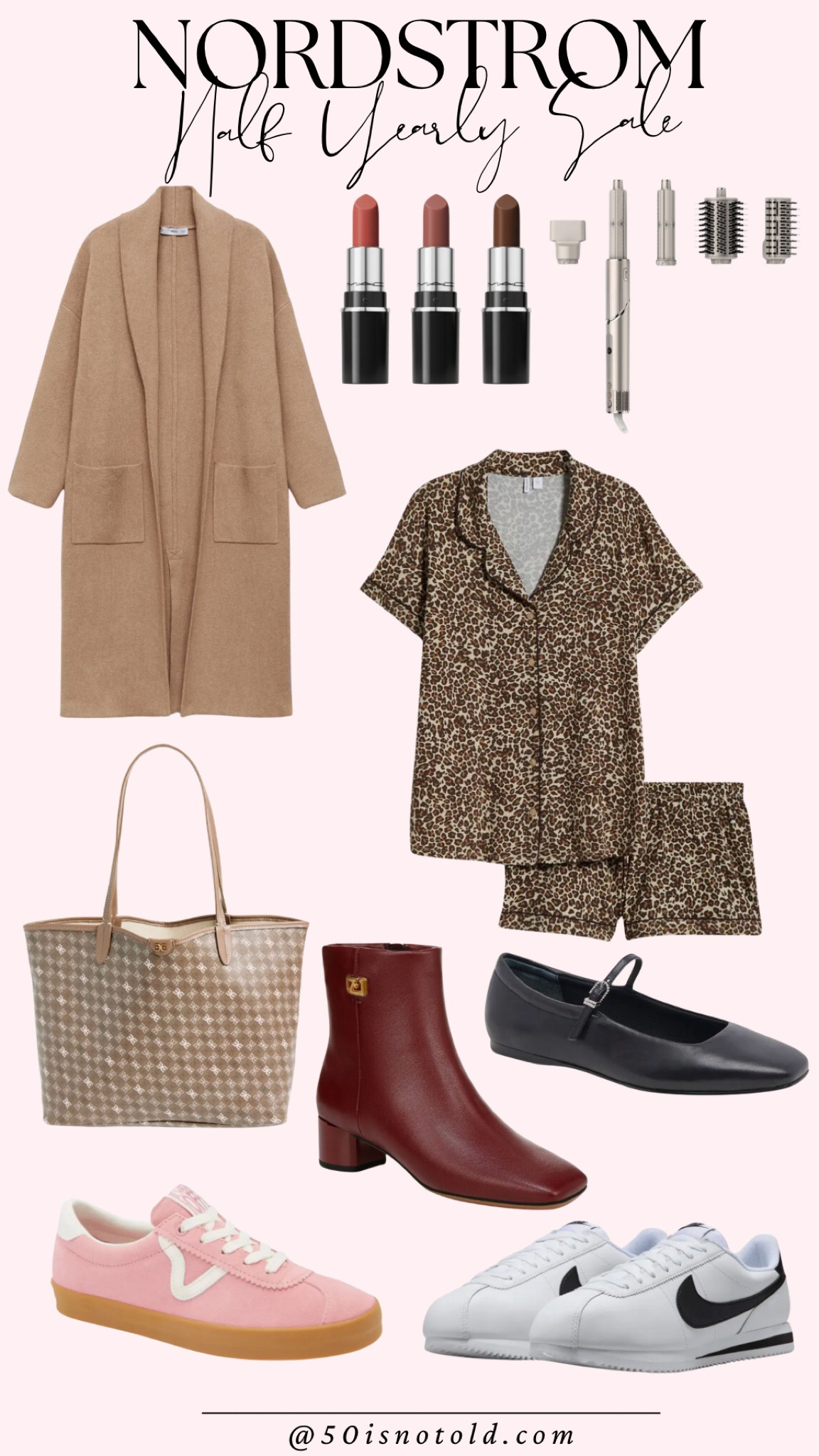 Noah Bootie (Women) curated on LTK