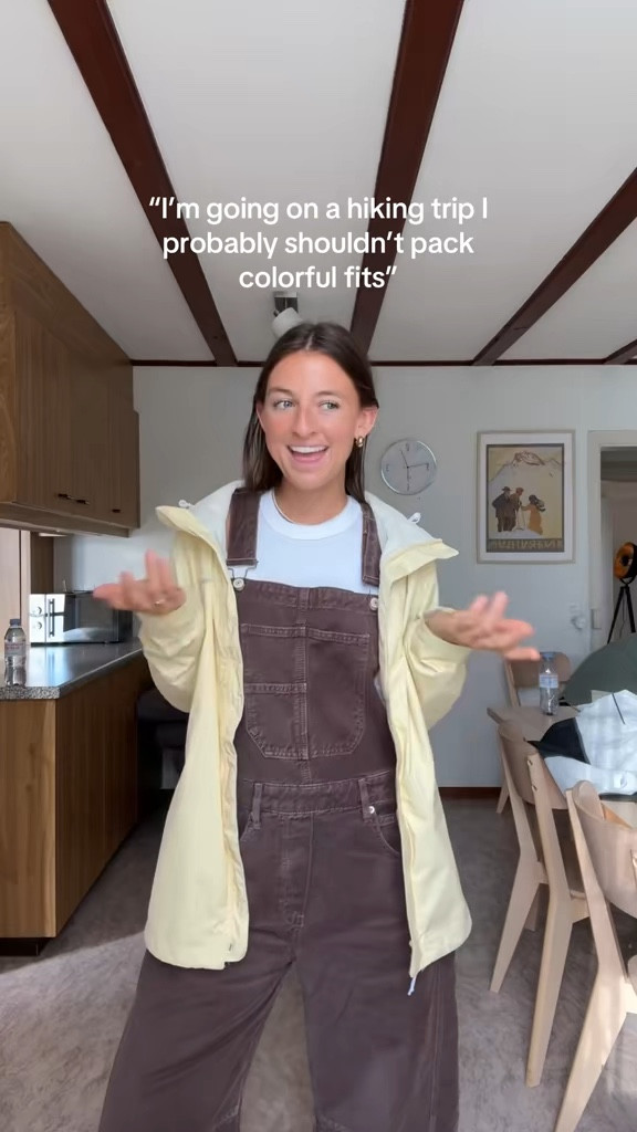 Arcadia II™ Jacket curated on LTK