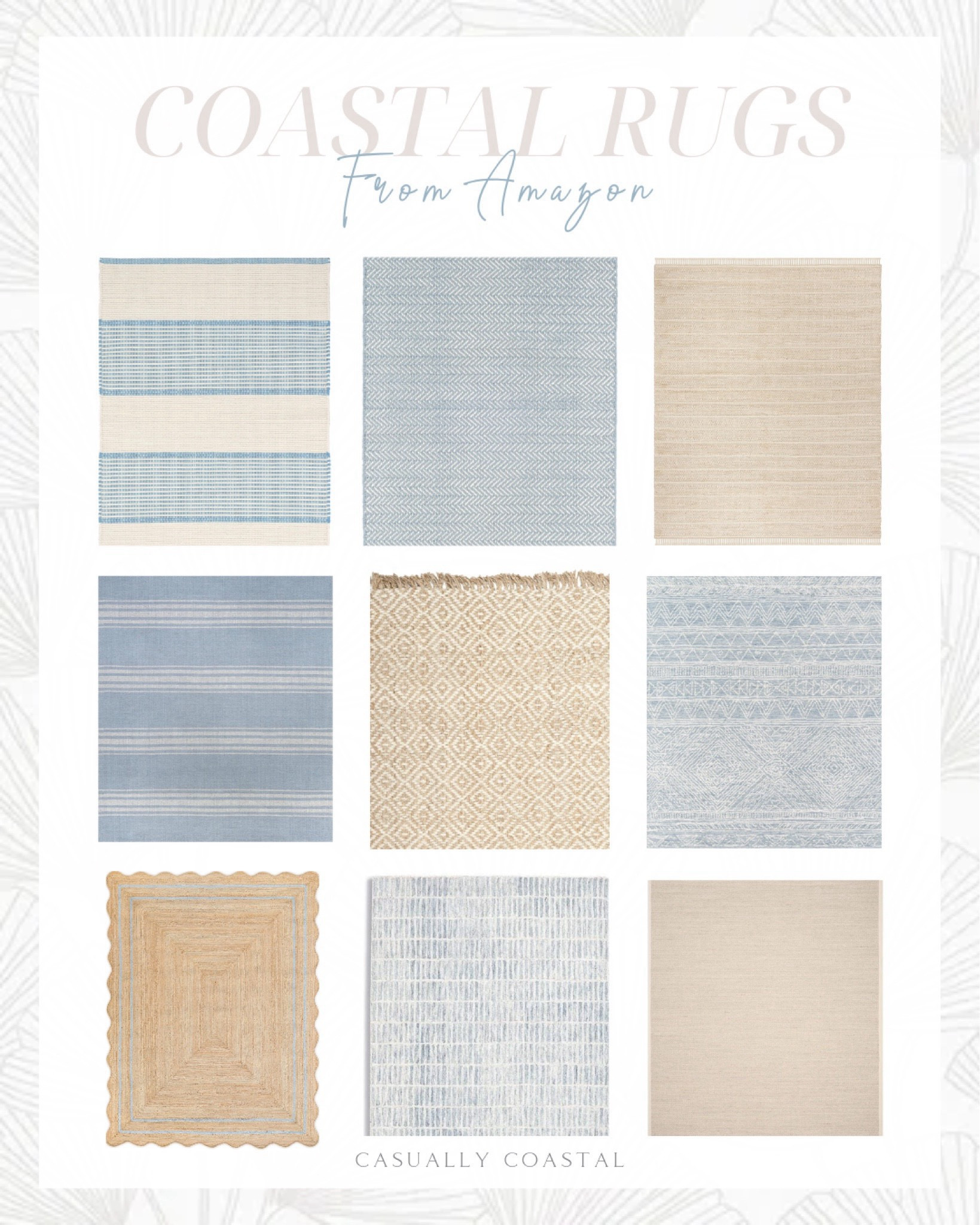 Dash and Albert La Mirada Cotton … curated on LTK
