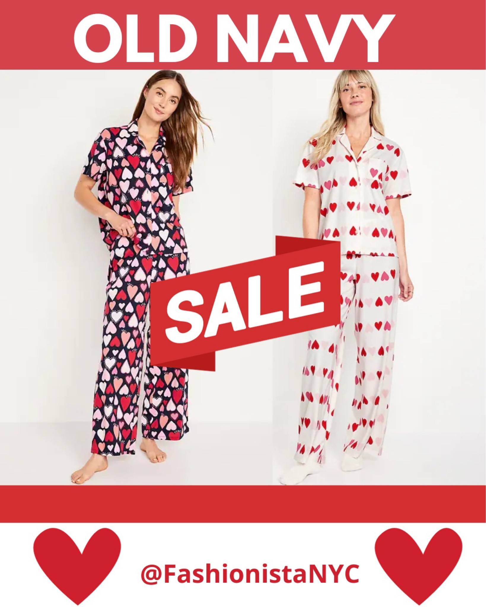 Old Navy curated on LTK