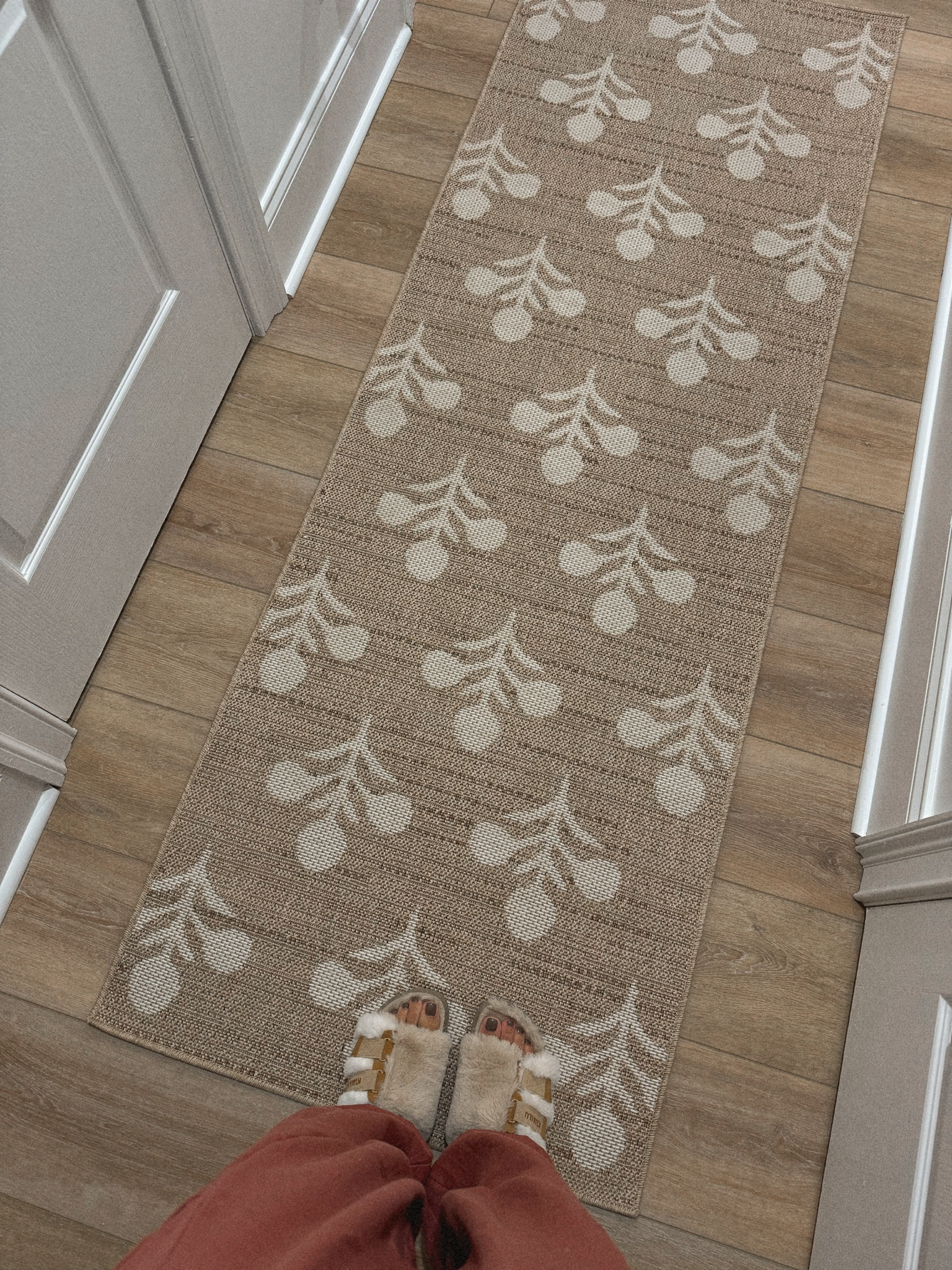 Saybrook Floral Rug curated on LTK