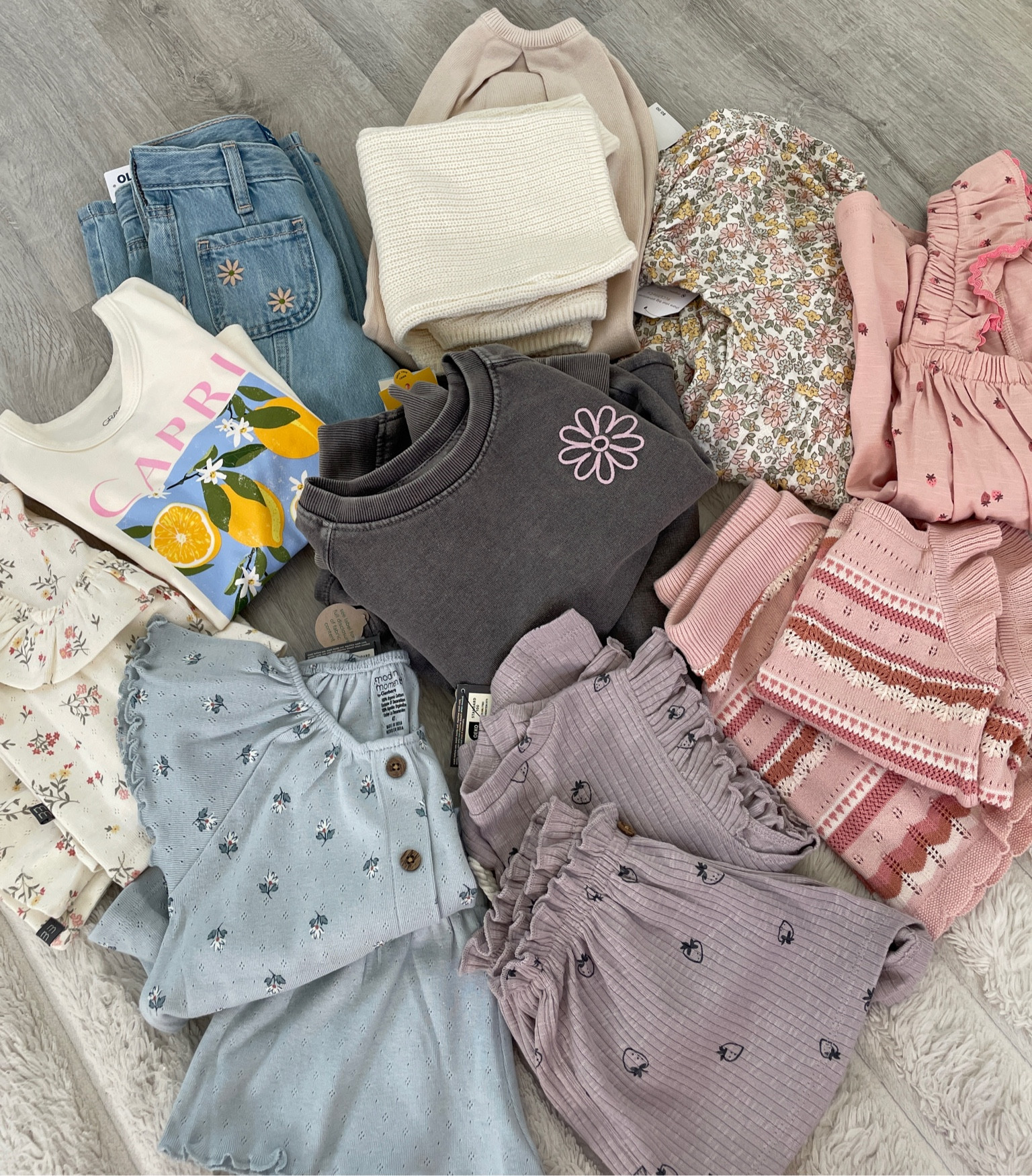 Modern Moments By Gerber Toddler … curated on LTK