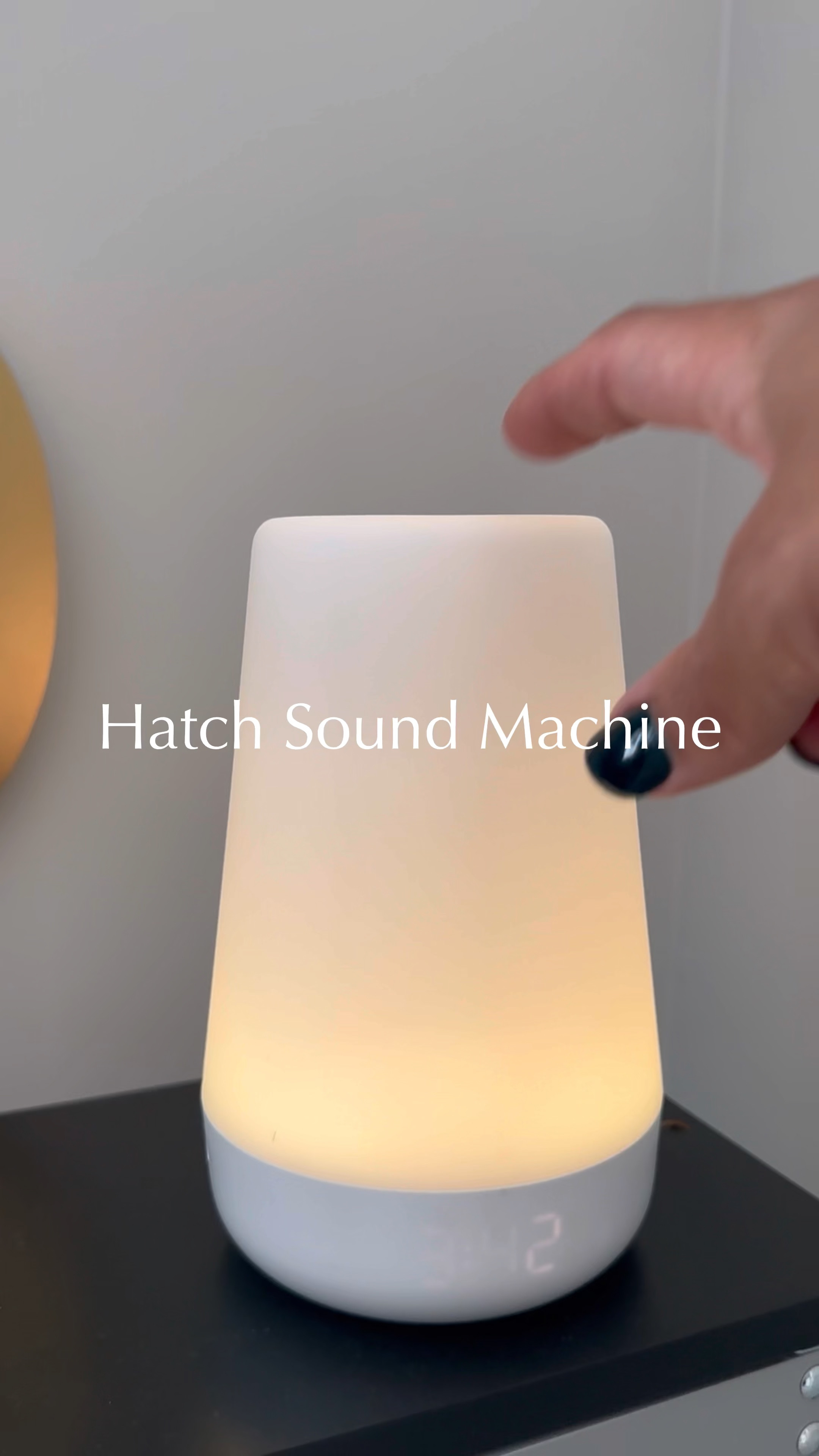 Hatch Rest+ Baby & Kids Sound … curated on LTK