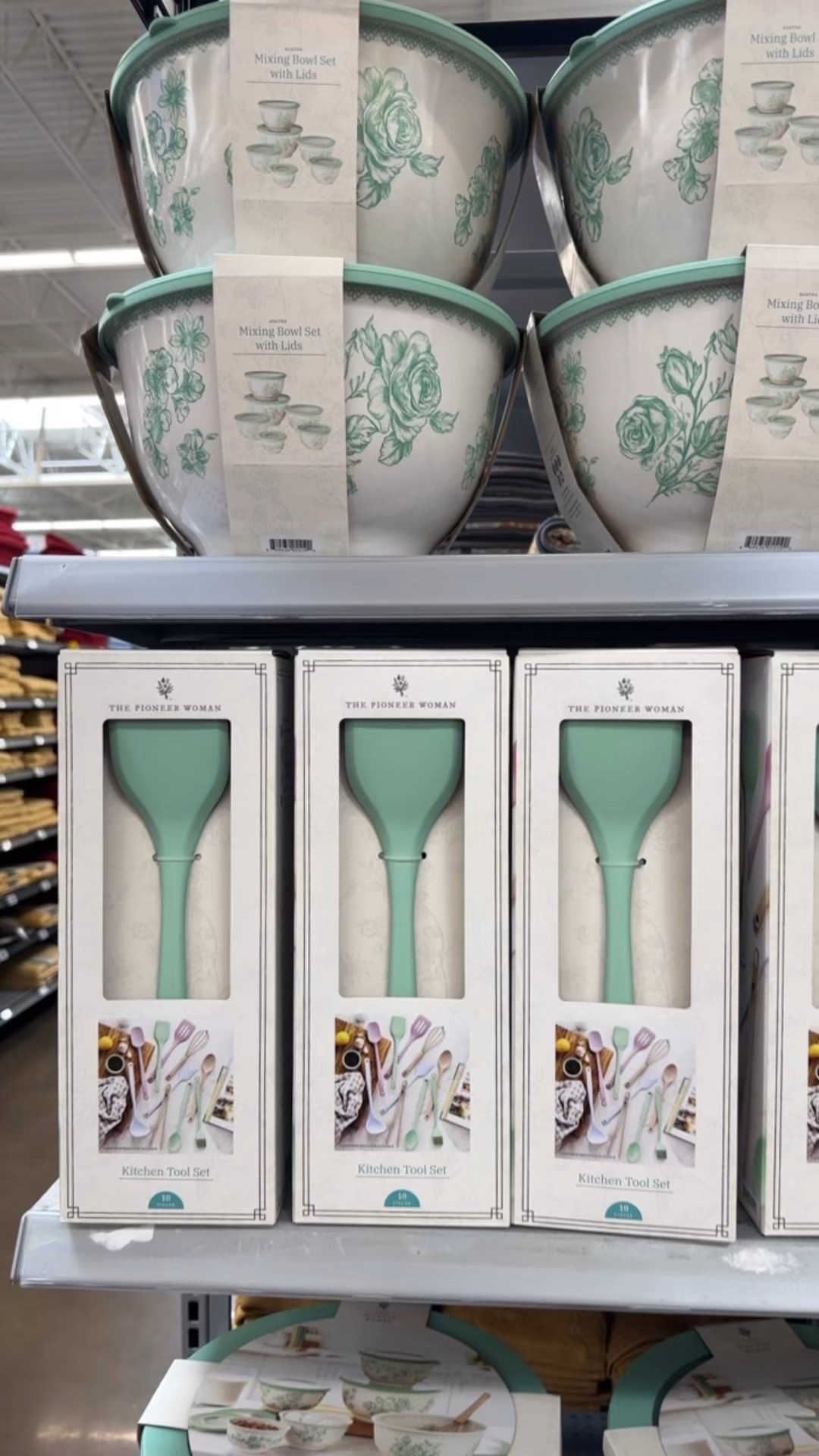 The Pioneer Woman Agatha 12-Piece … curated on LTK