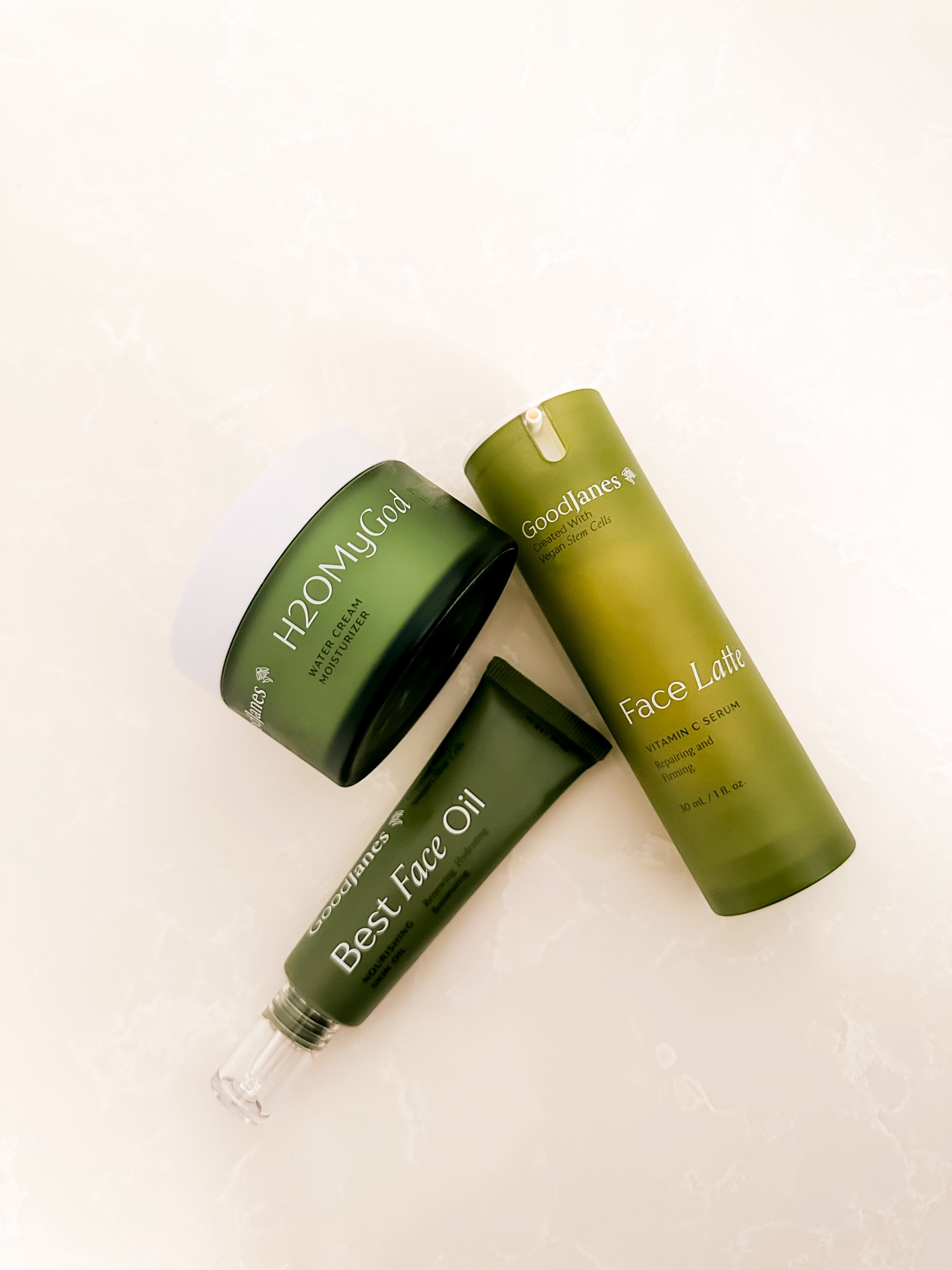 Face Latte Serum (NEW FORMULA) curated on LTK