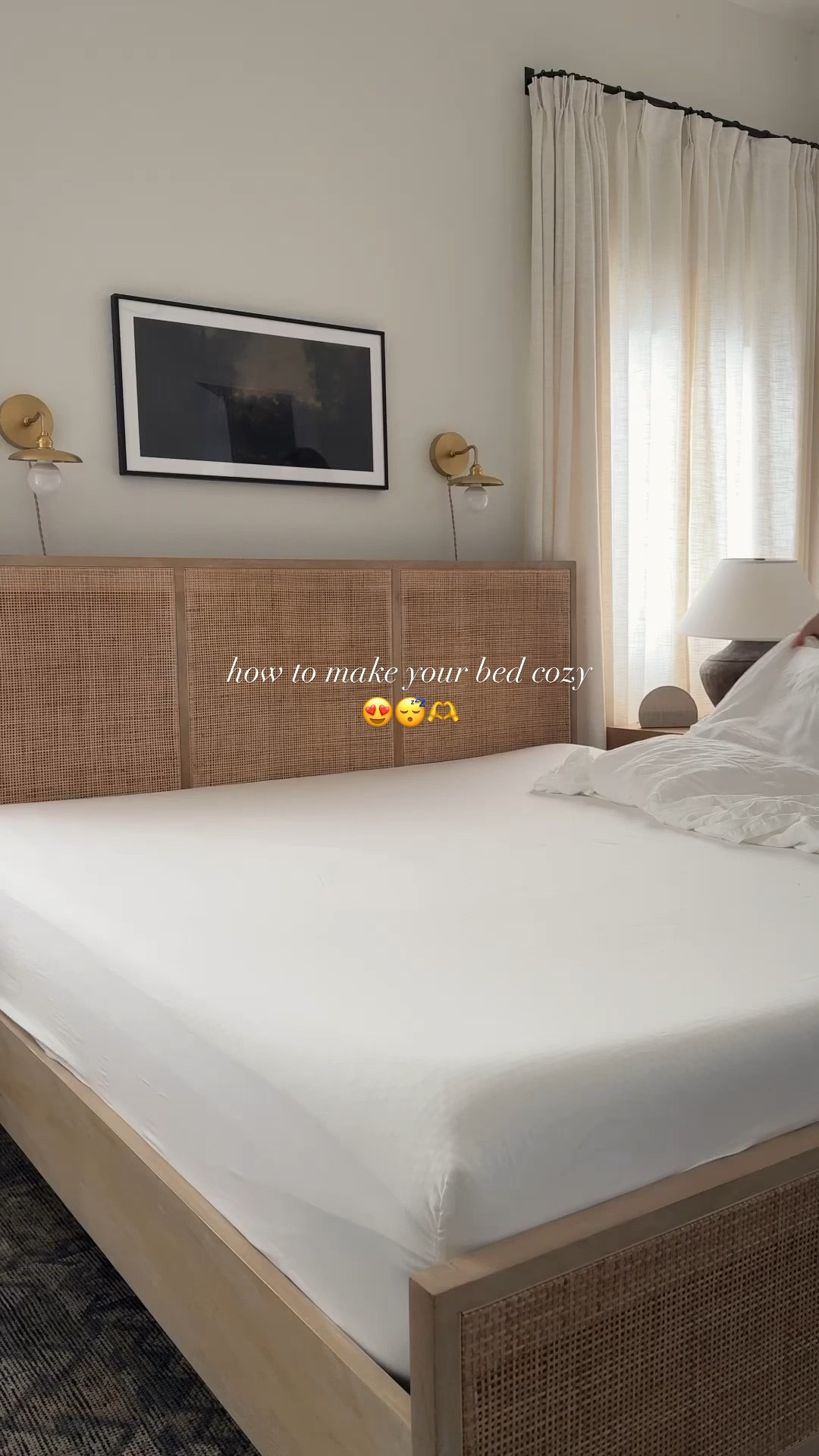 Linen Sheets curated on LTK