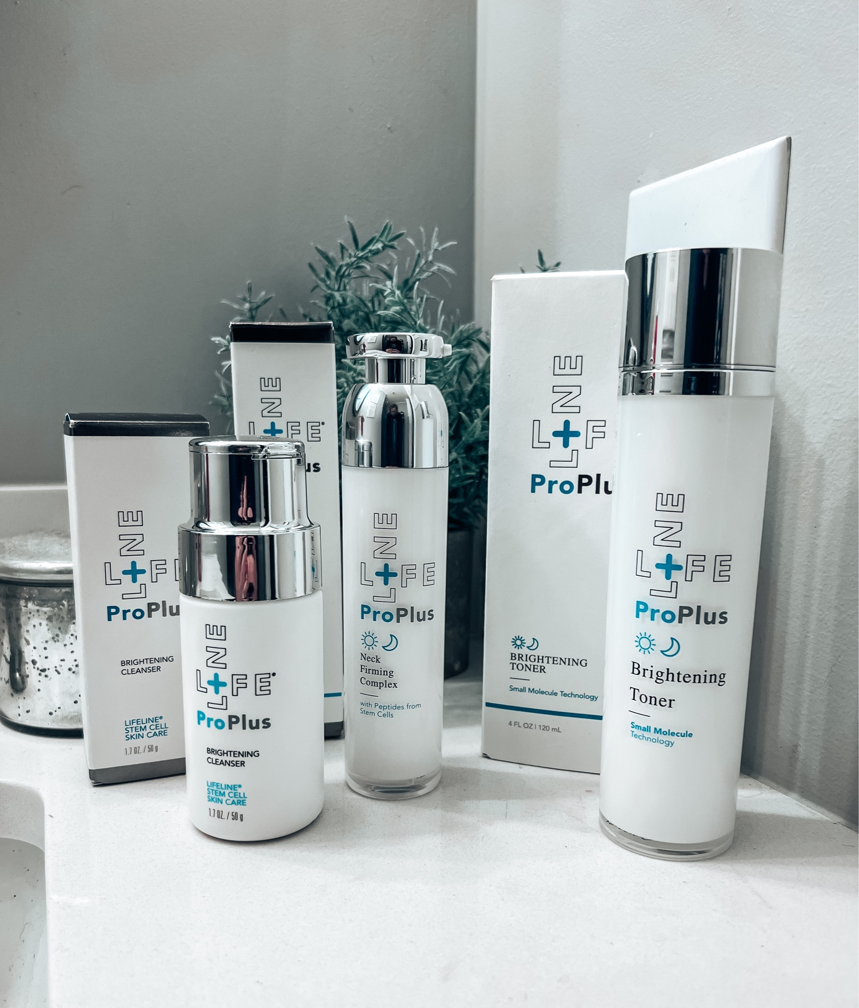 Lifeline Skin Care curated on LTK