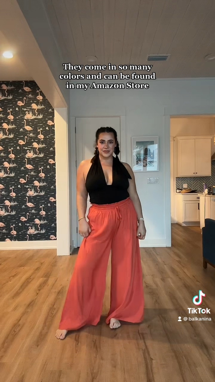 Dokotoo Pants for Women Casual … curated on LTK