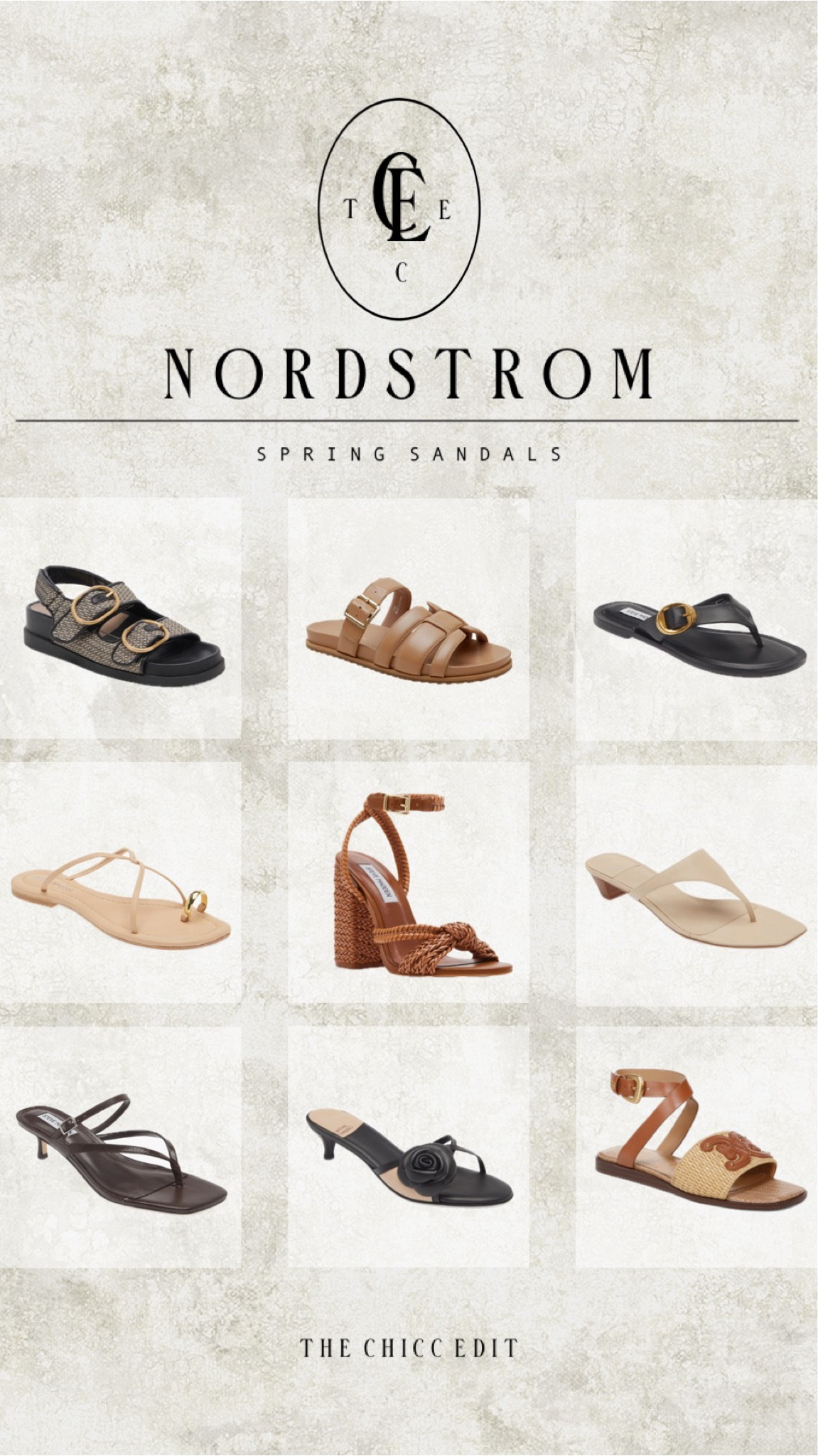 Pacifico Slide Sandal (Women) curated on LTK