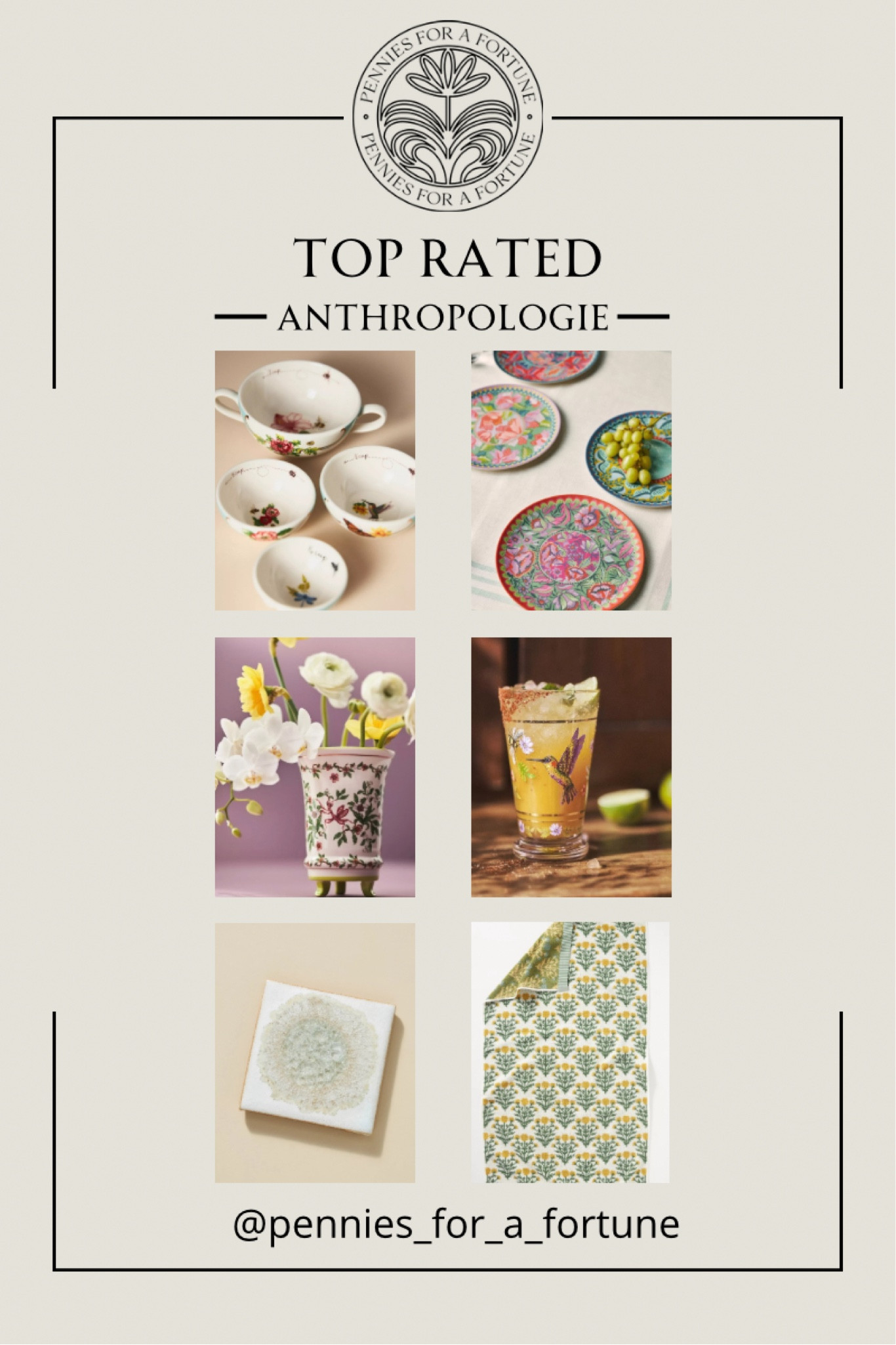 Lou Rota curated on LTK