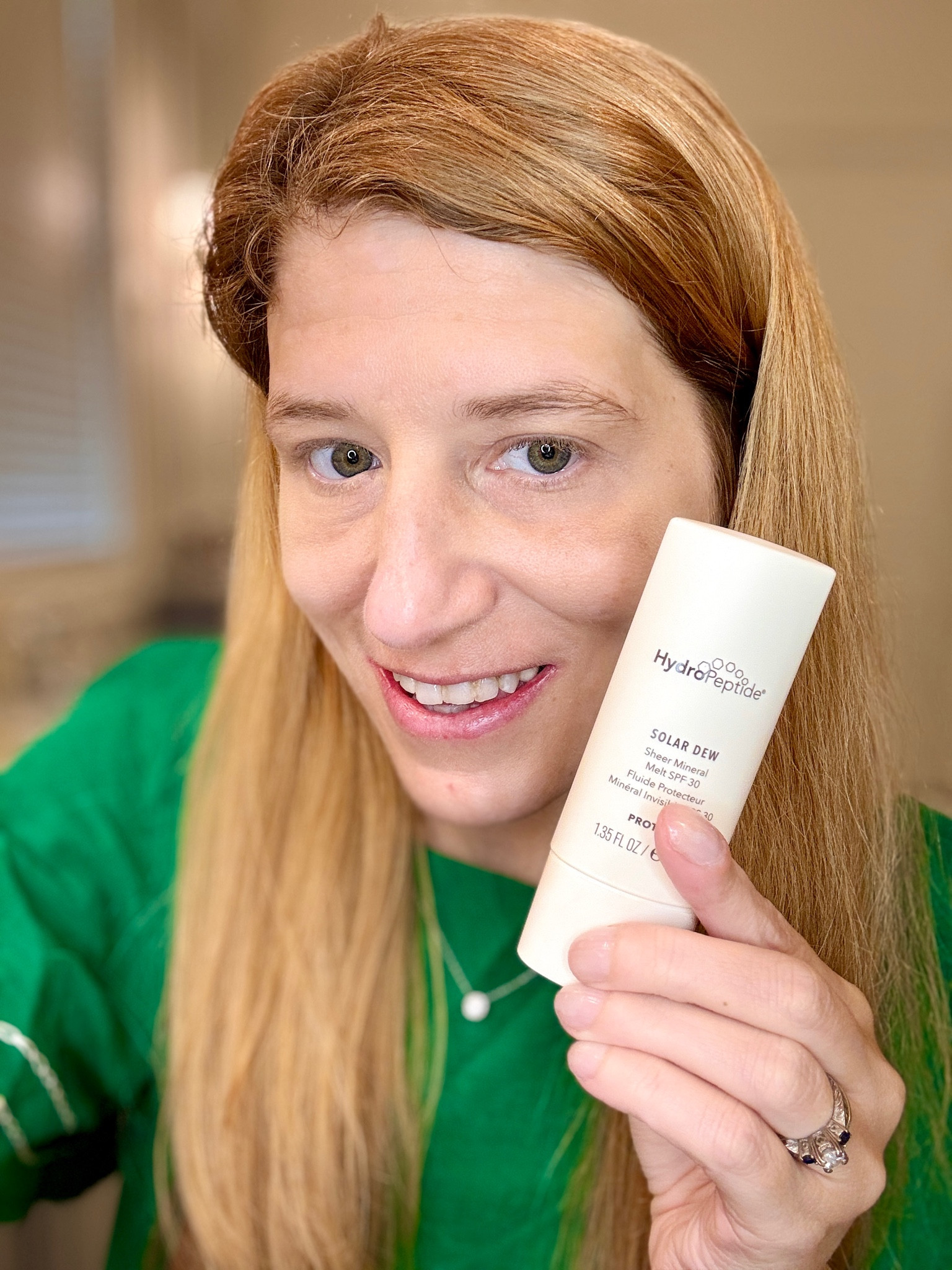 Solar Dew curated on LTK