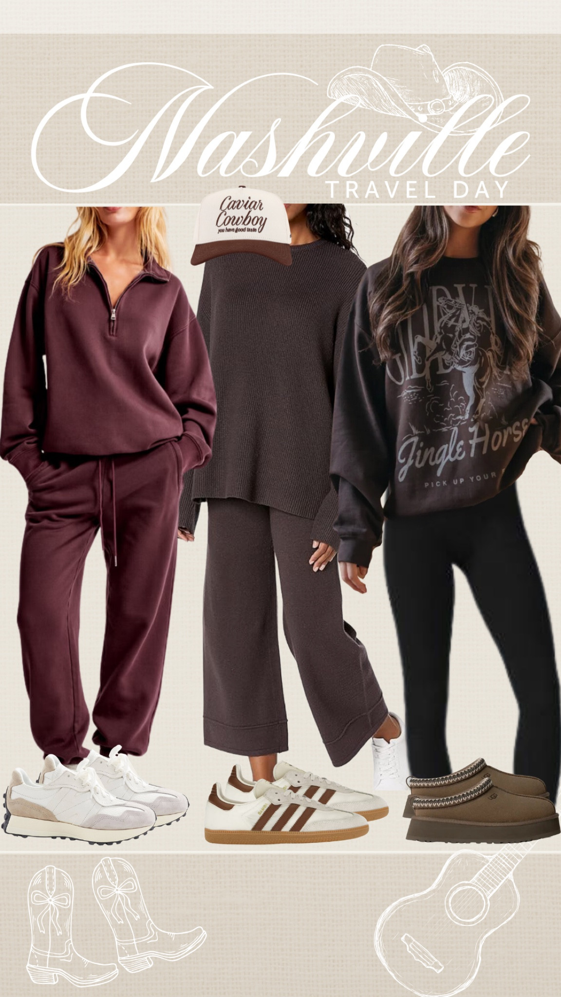 Women's Essential Vintage Sunday … curated on LTK