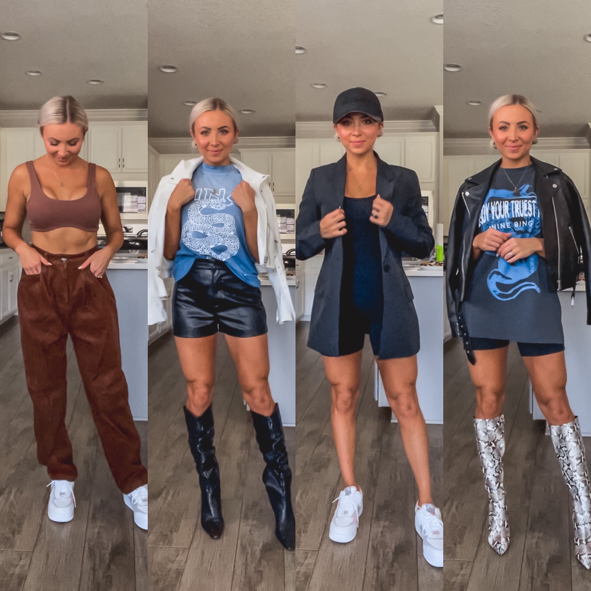 Nike Air Force 1 Shadow Sneakers - … curated on LTK