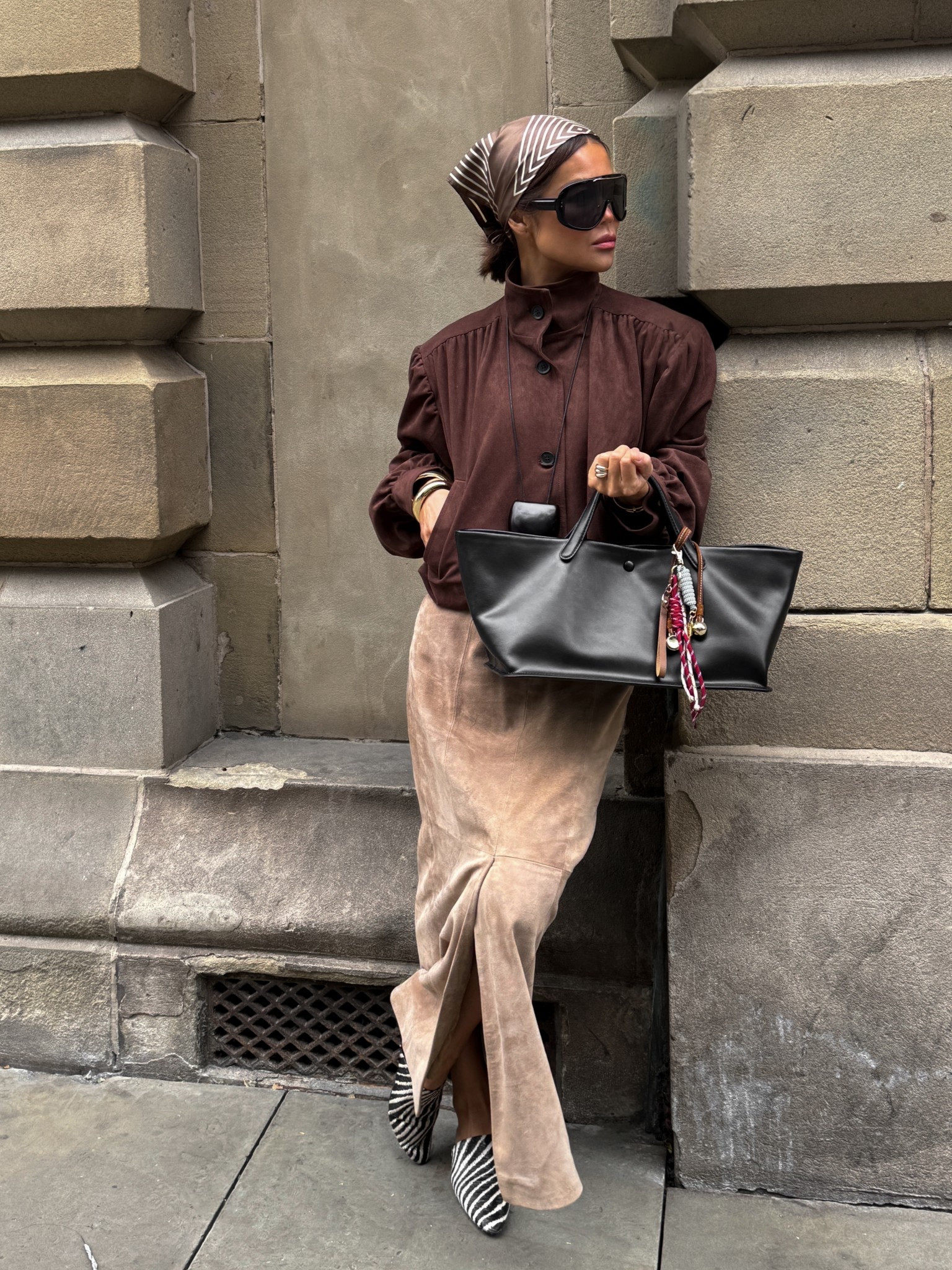 Straw mules curated on LTK