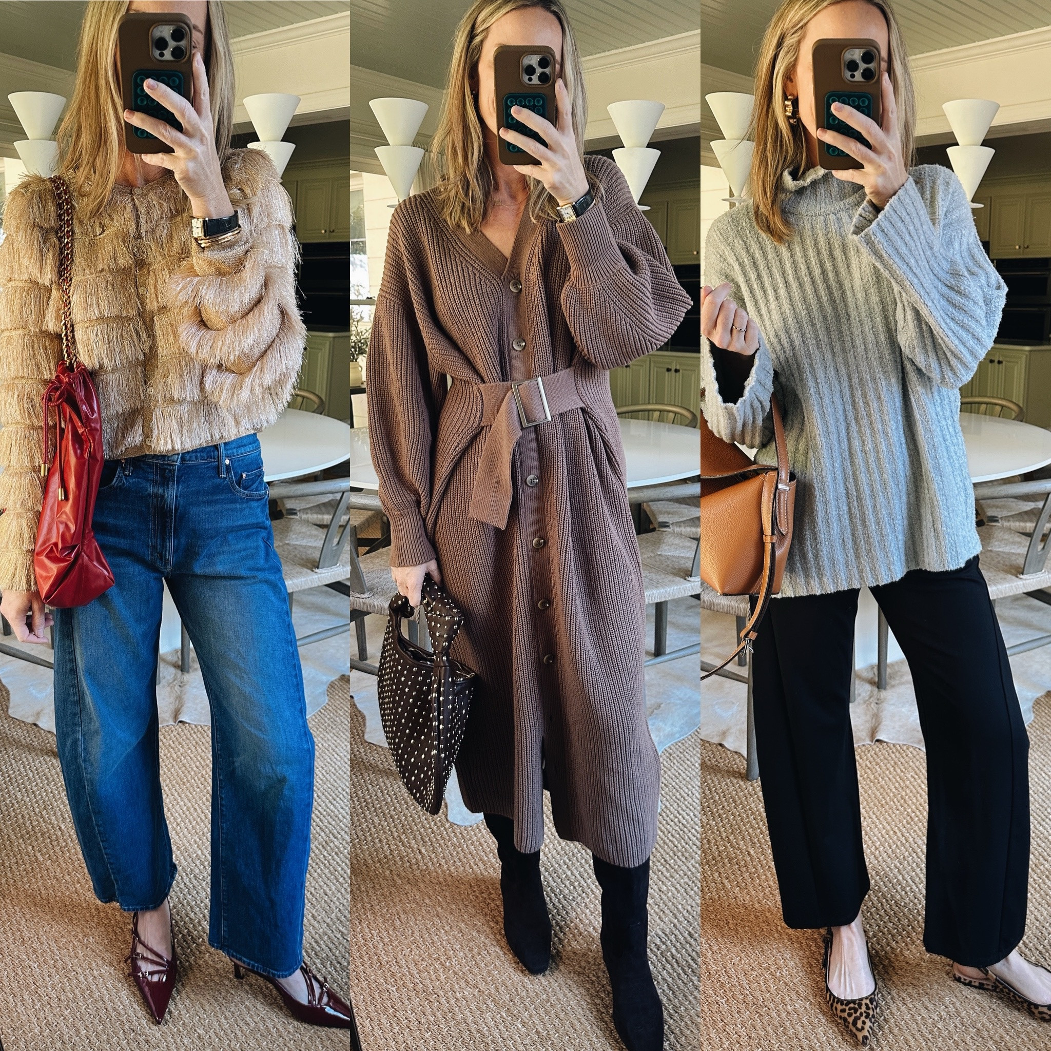 DOLLIE Brown Suede Western Boot curated on LTK