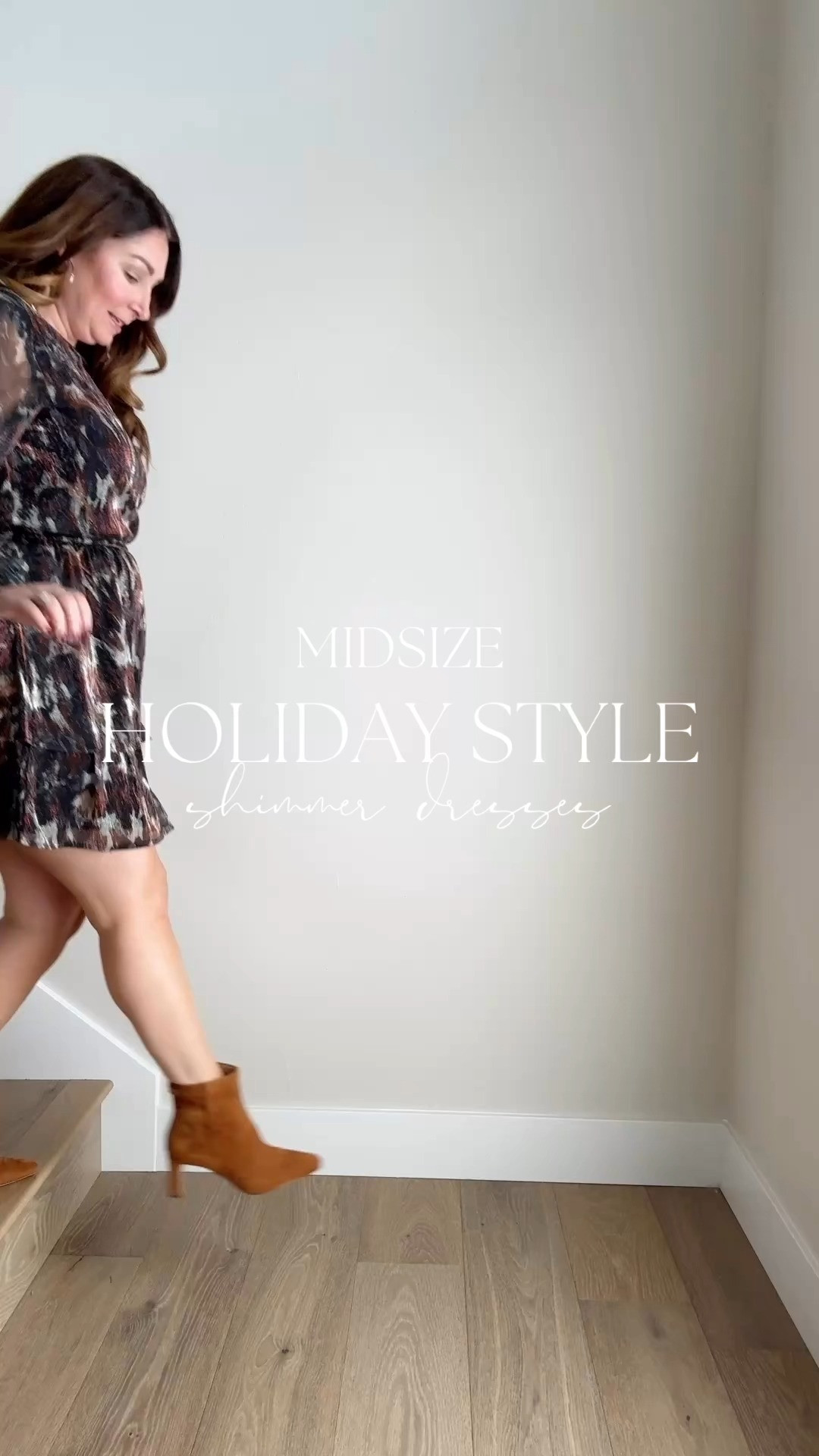 Sutton Dress curated on LTK