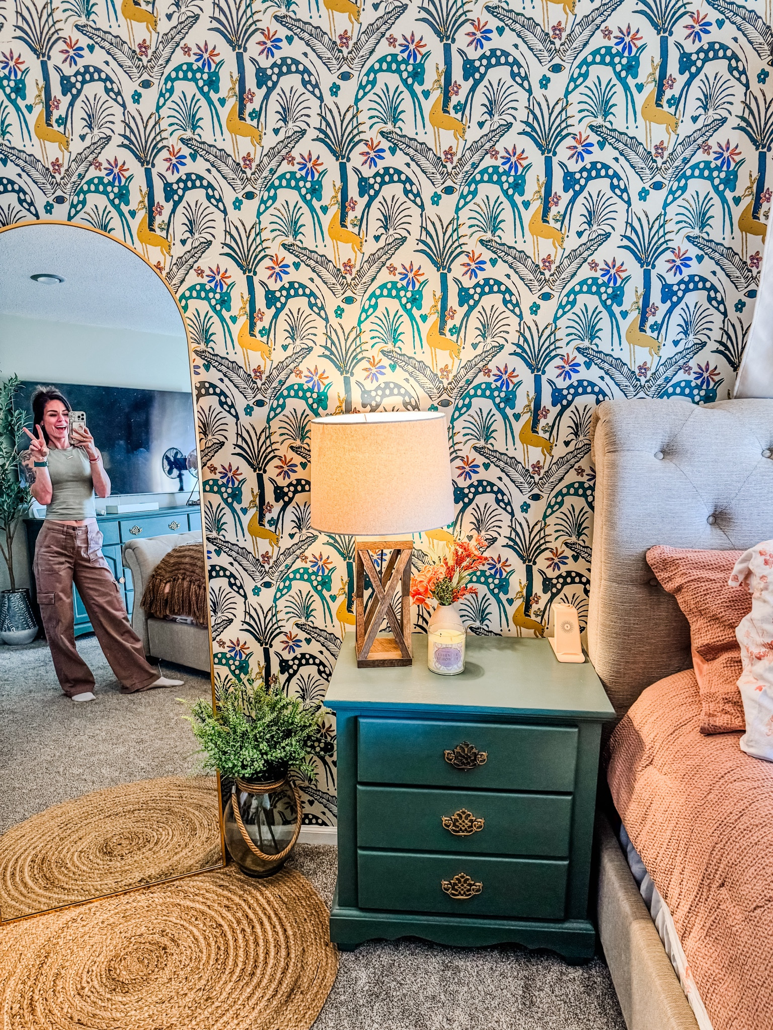 Fiesta Animals Peel and Stick … curated on LTK