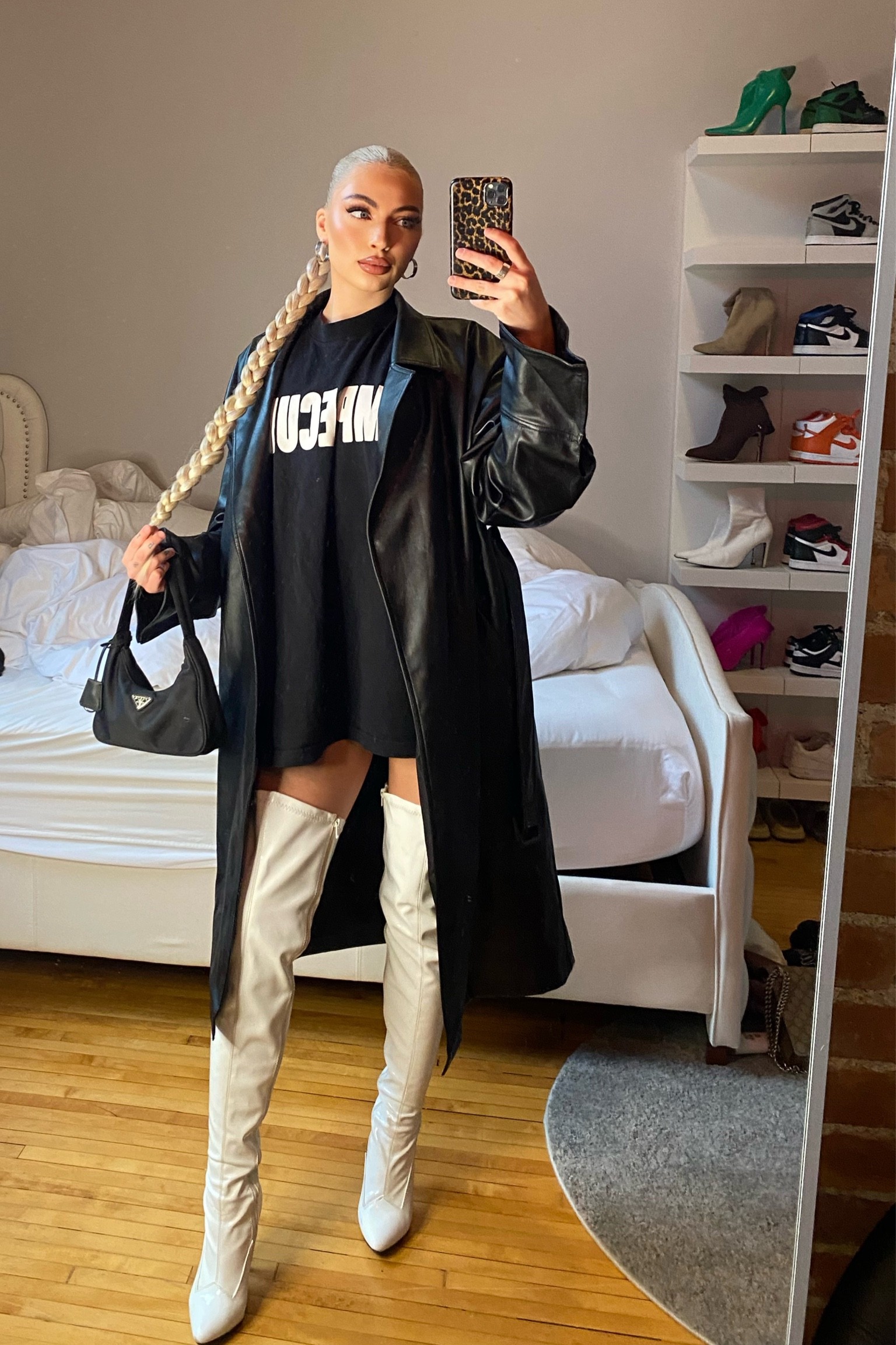 Game Day Glam: What to Wear to an NBA Game - Magic of Clothes