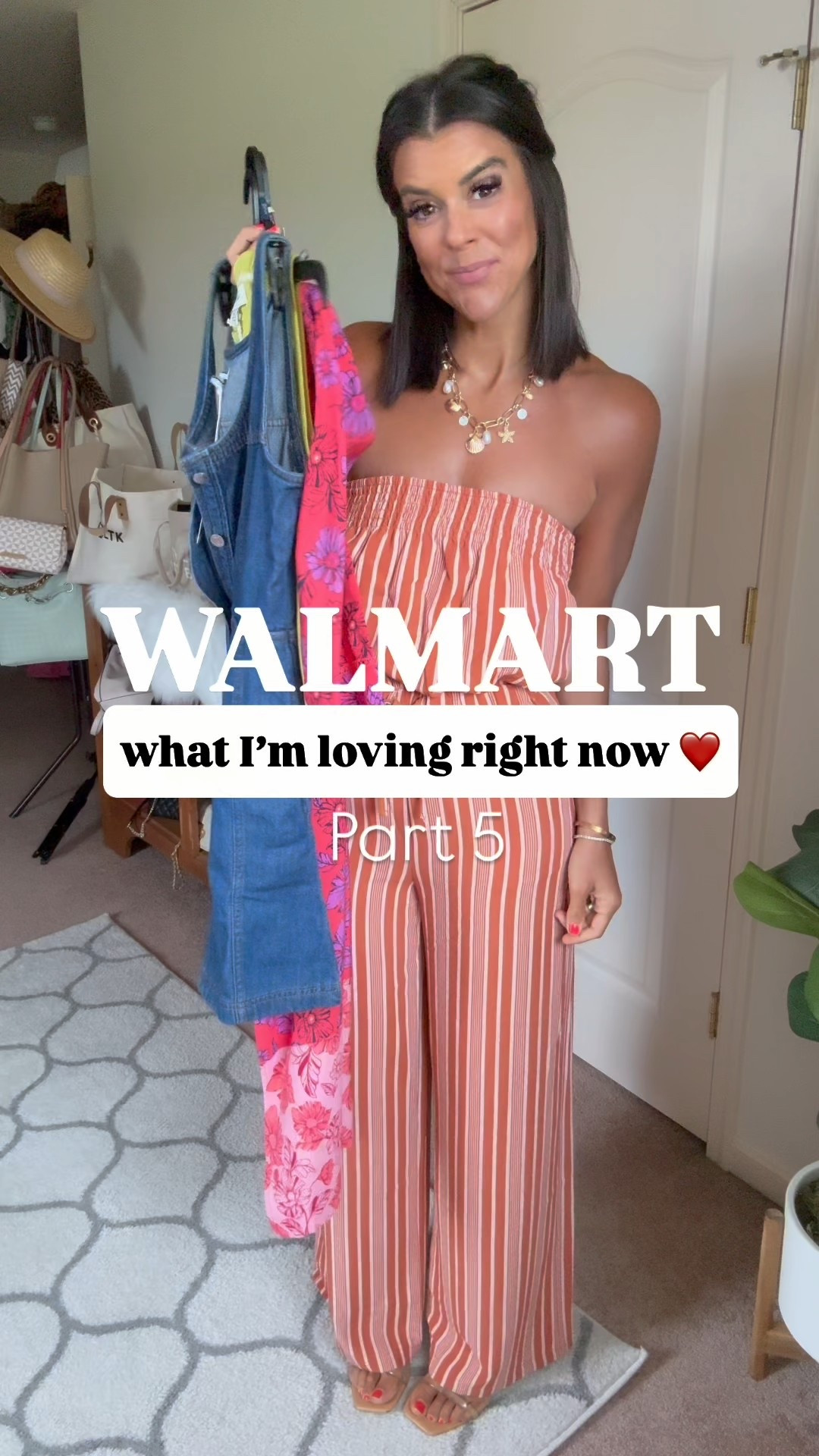 Time and Tru Goldtone Coastal … curated on LTK