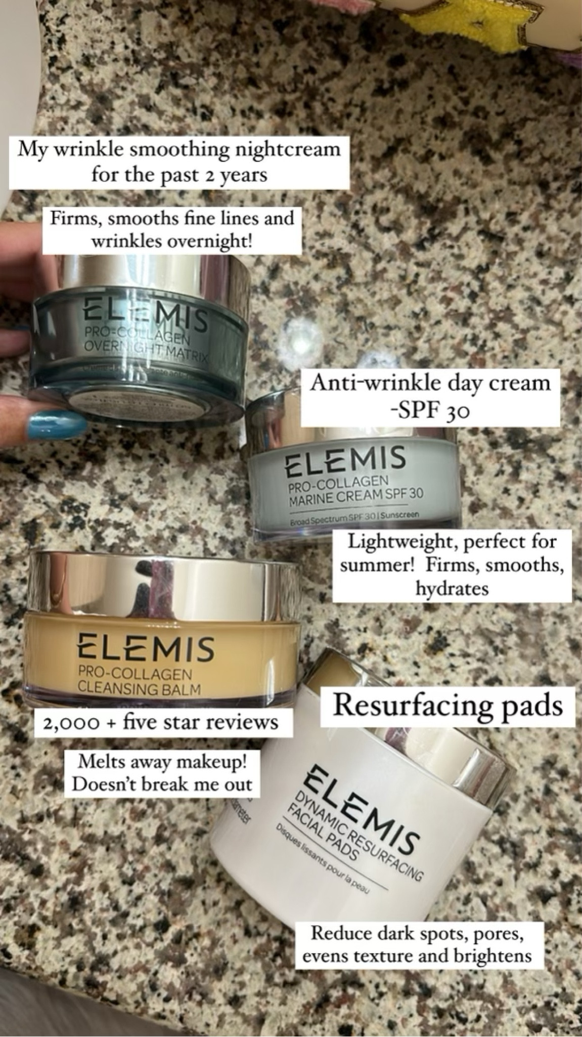 Pro-Collagen Overnight Matrix curated on LTK