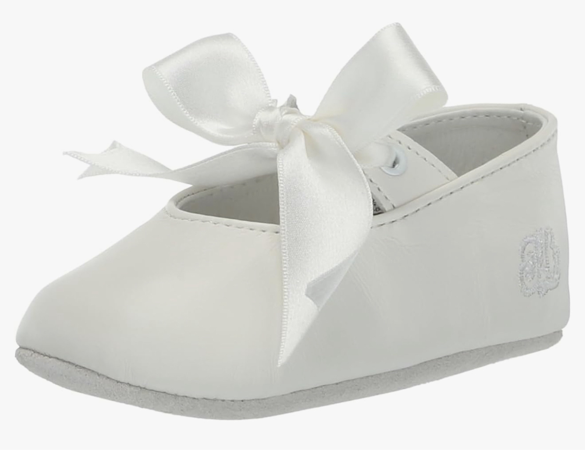 Unisex-Baby Briley Crib Shoe curated on LTK