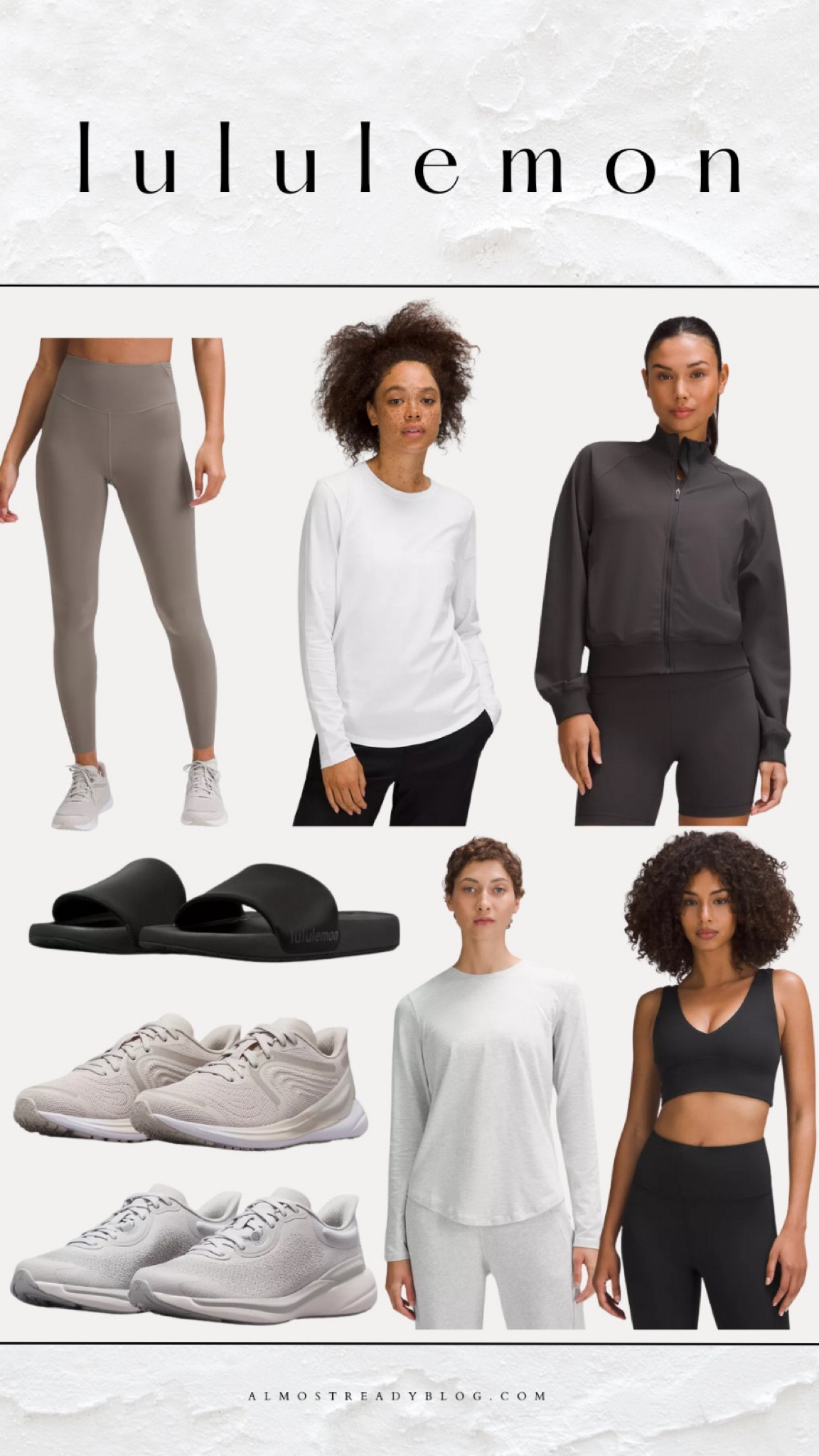 Blissfeel 2 Women's Running Shoe curated on LTK