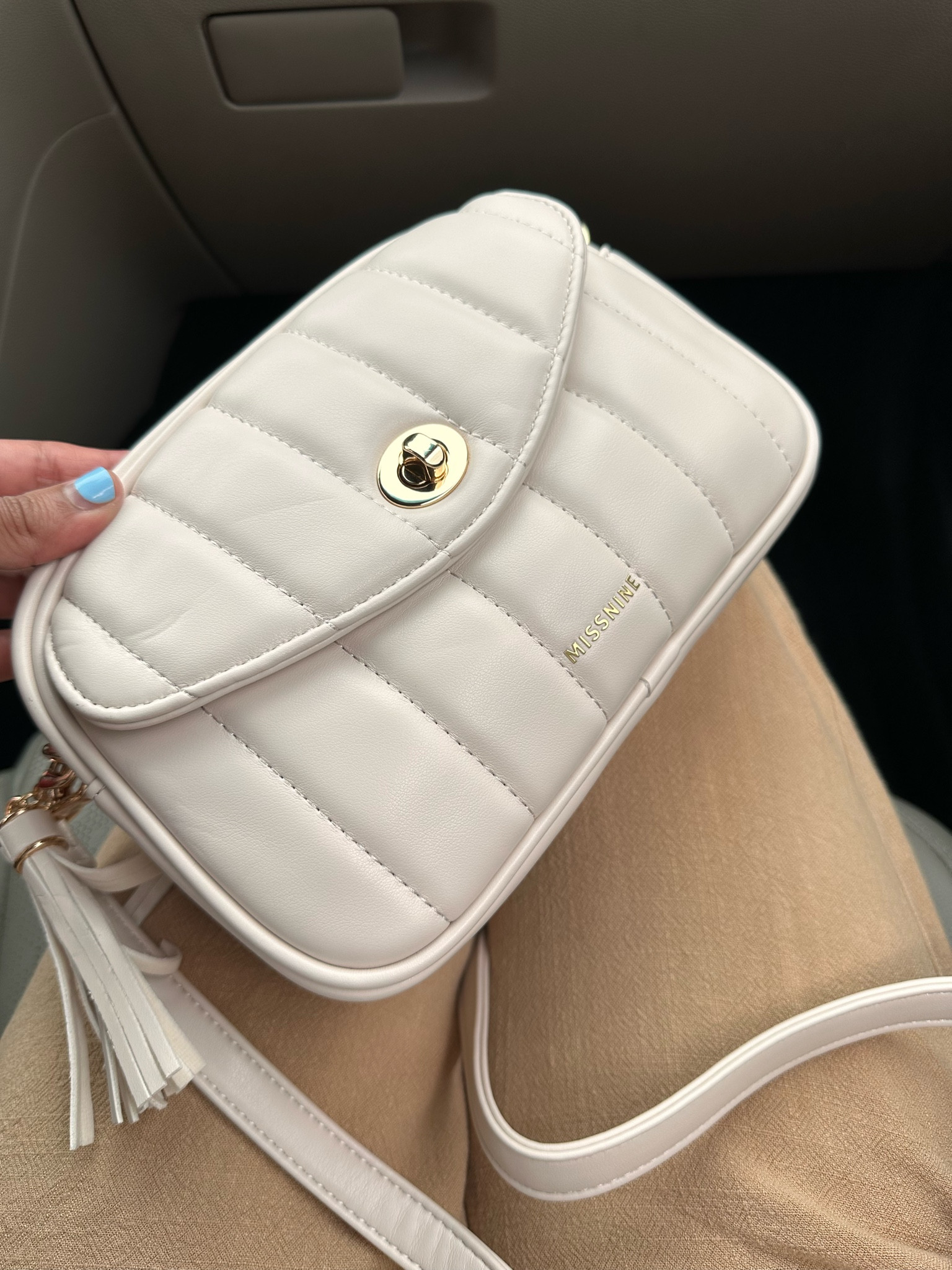 Missnine Crossbody Bags for Women … curated on LTK