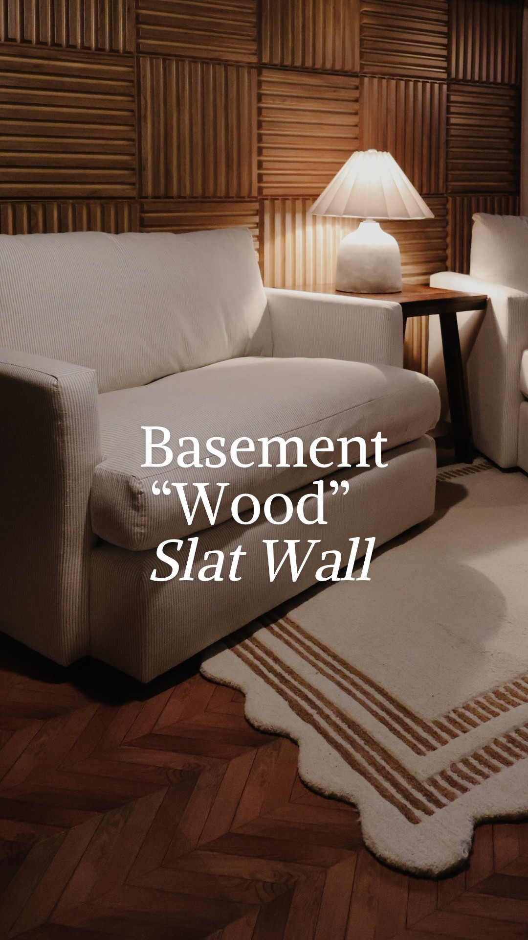 Wall panels curated on LTK