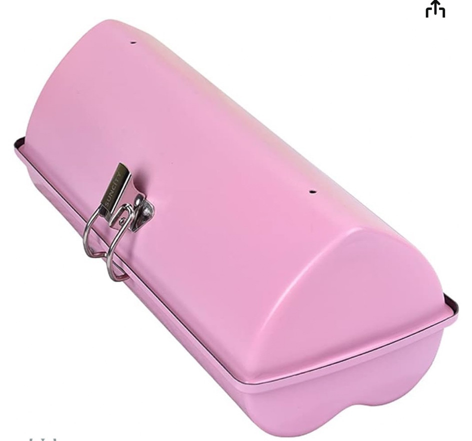 Stainless Steel Bread Mold Loaf … curated on LTK