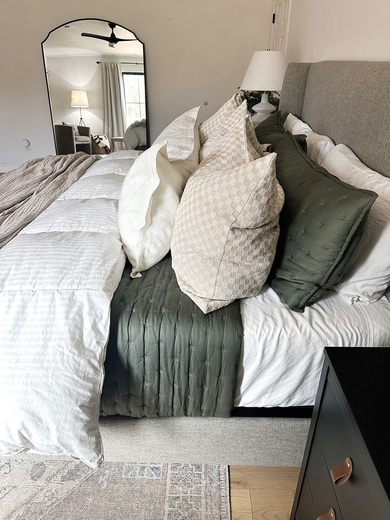 Resort Bamboo Bed Sheets curated on LTK