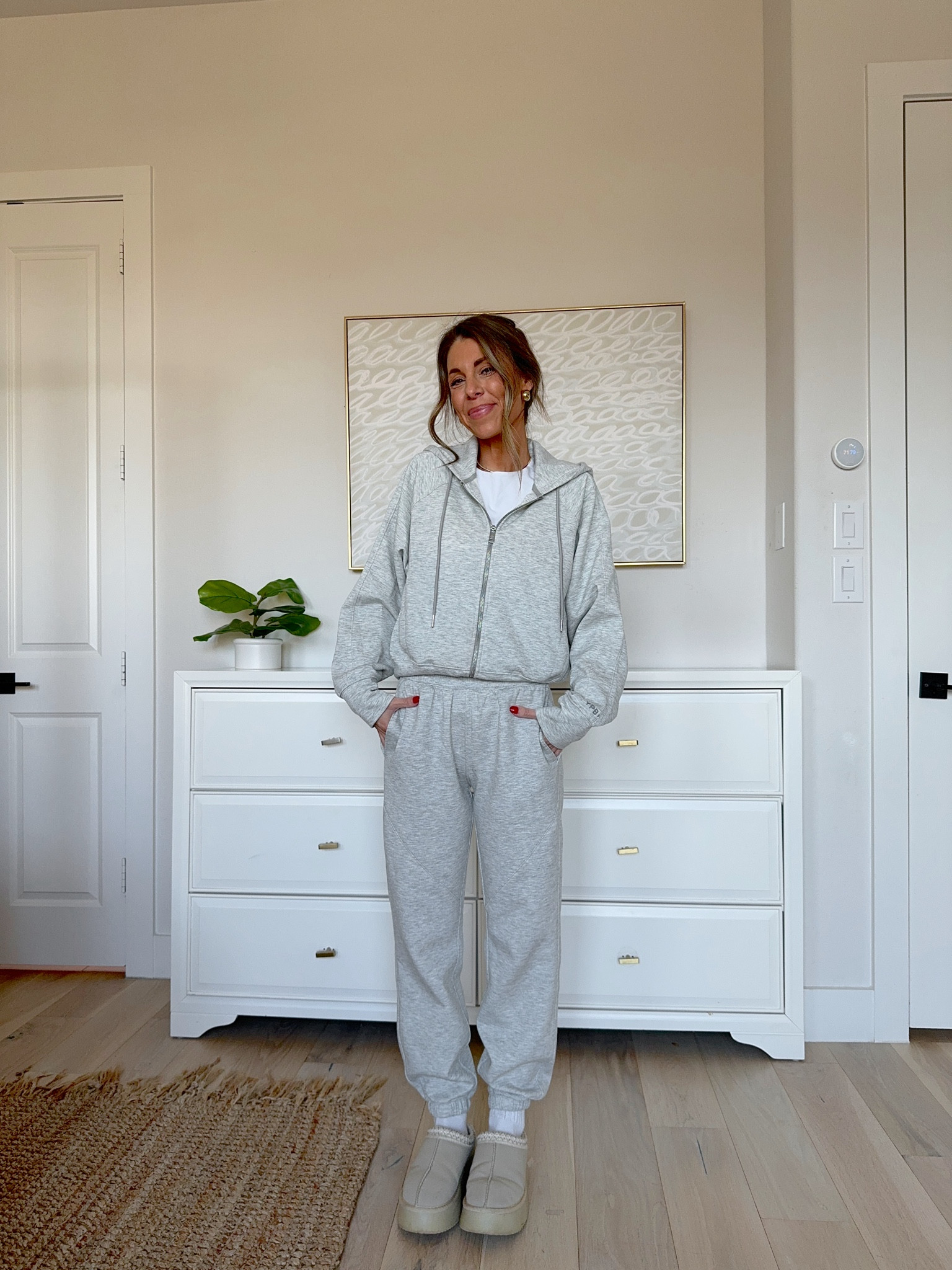 YPB neoKNIT MAX Full-Zip Hoodie curated on LTK