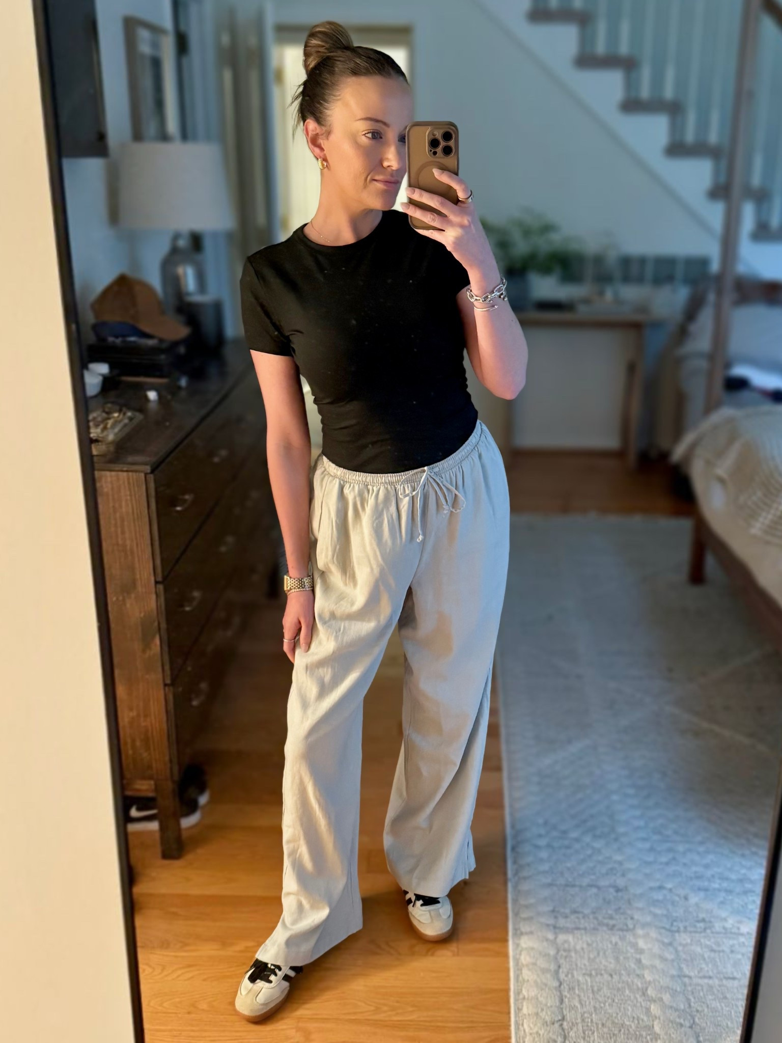 Trendy Queen Womens Basic T Shirts … curated on LTK