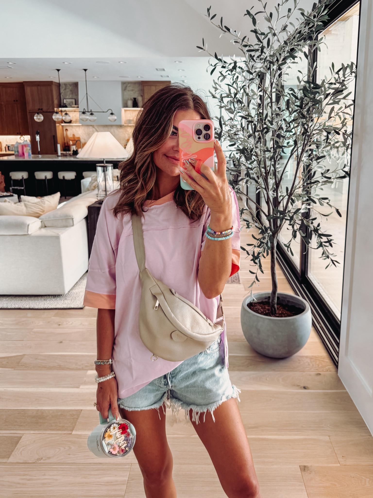 Songling Womens 3/4 Length Sleeve … curated on LTK