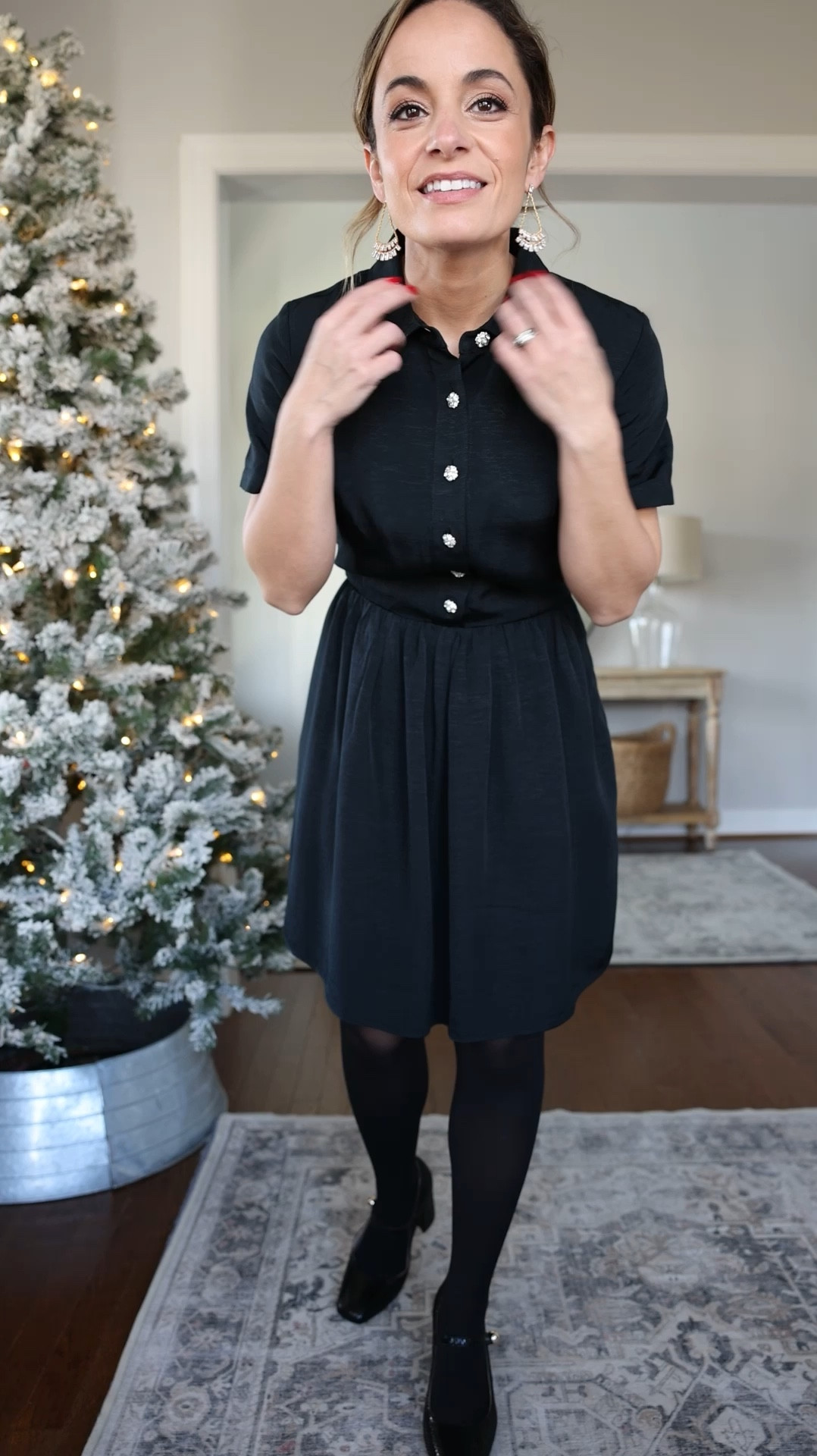 Maisie Mary Jane heels in … curated on LTK