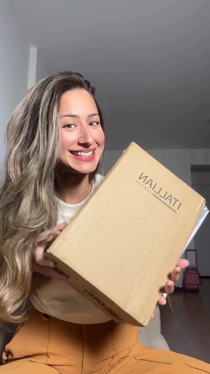 Itallian Hairtech Innovator … curated on LTK