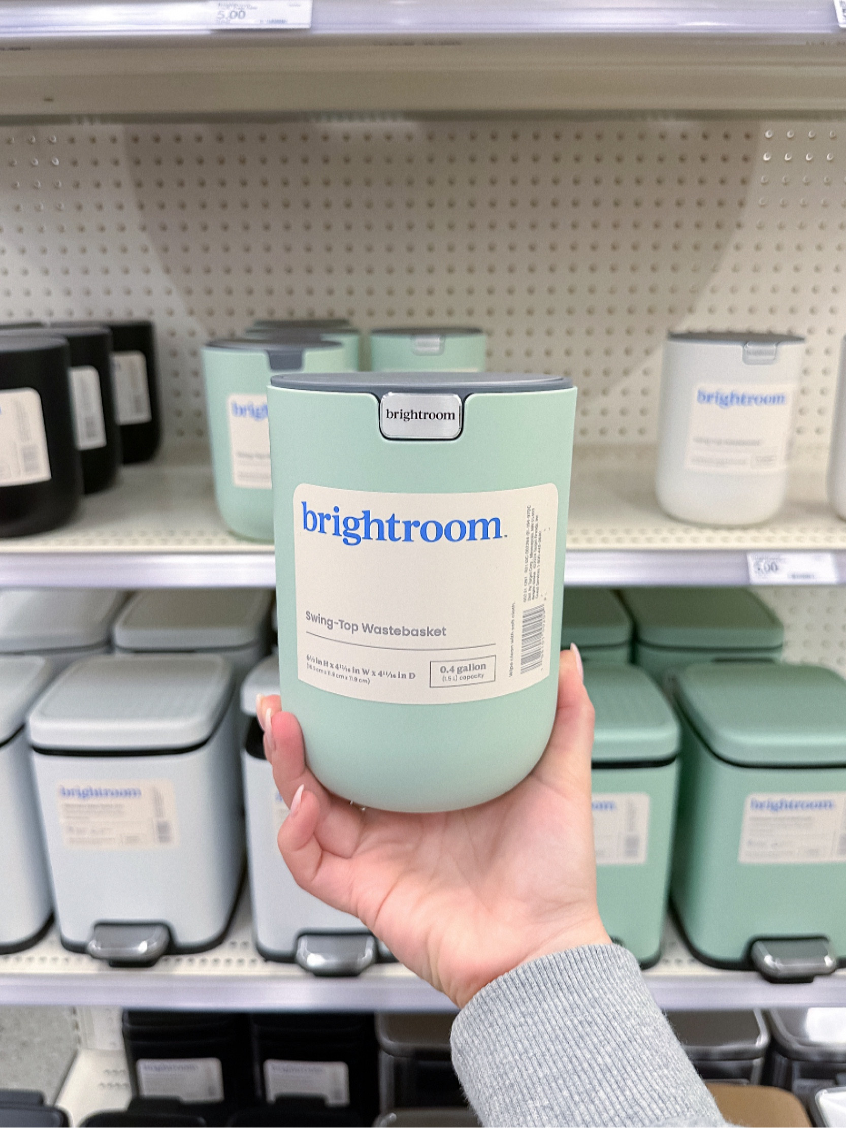 Small Stainless Desktop … curated on LTK