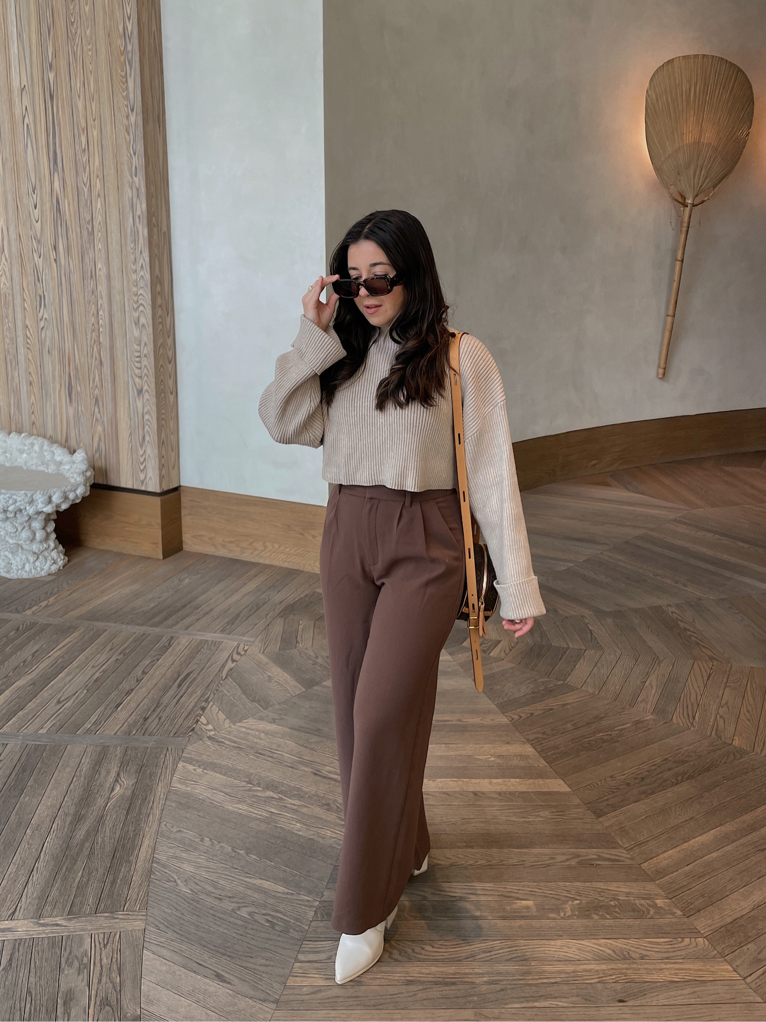 Effortlessly Chic: 18 Neutral Outfit Ideas for Everyday Glam - Magic of ...