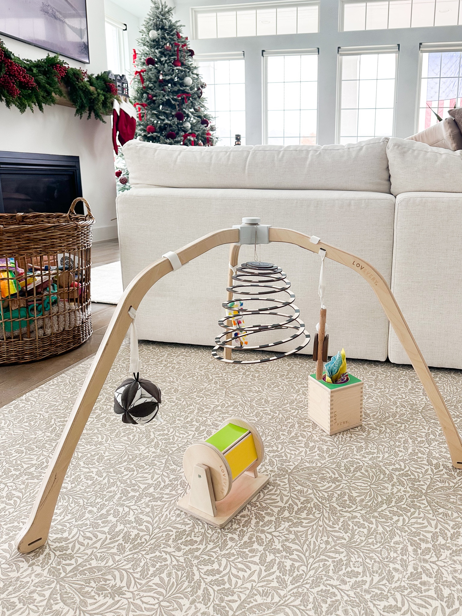 The Senser Play Kit curated on LTK