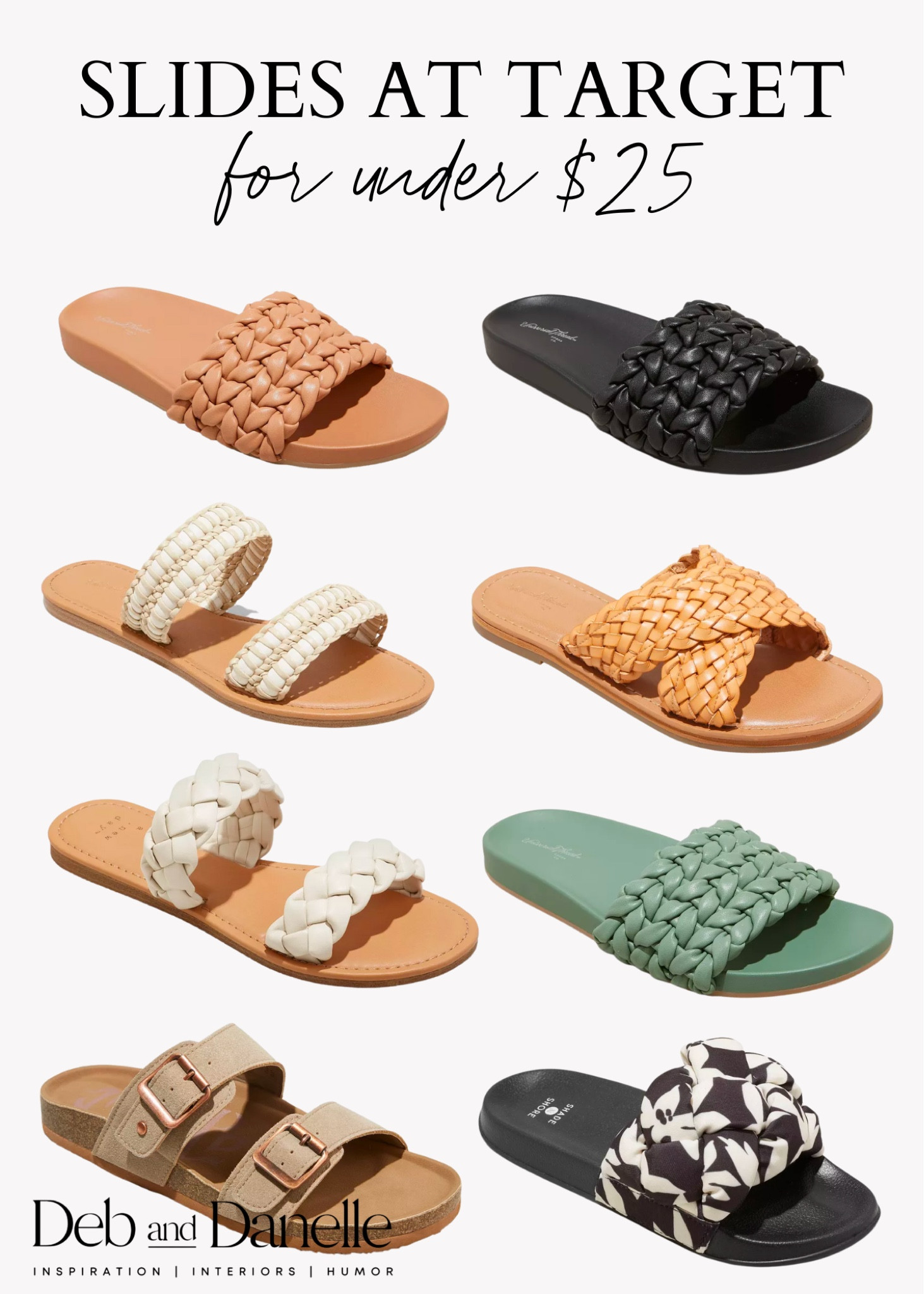 Women's Andrea Sandals - Shade & … curated on LTK