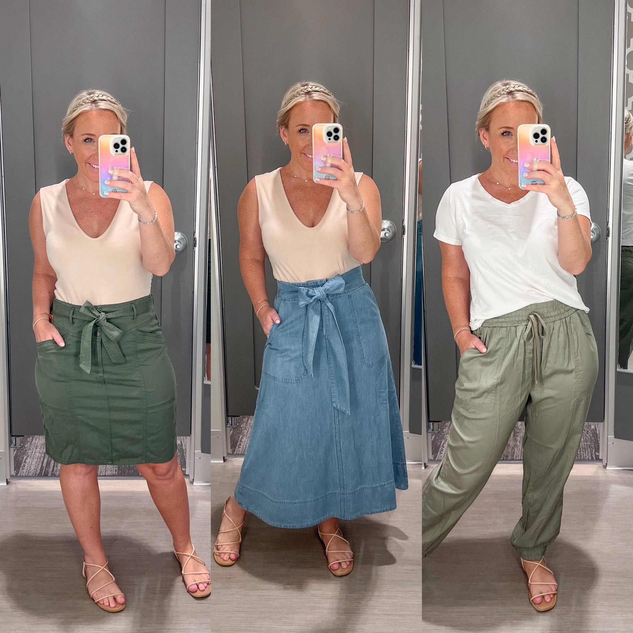 Women's V-Neck Bodysuit - A New … curated on LTK