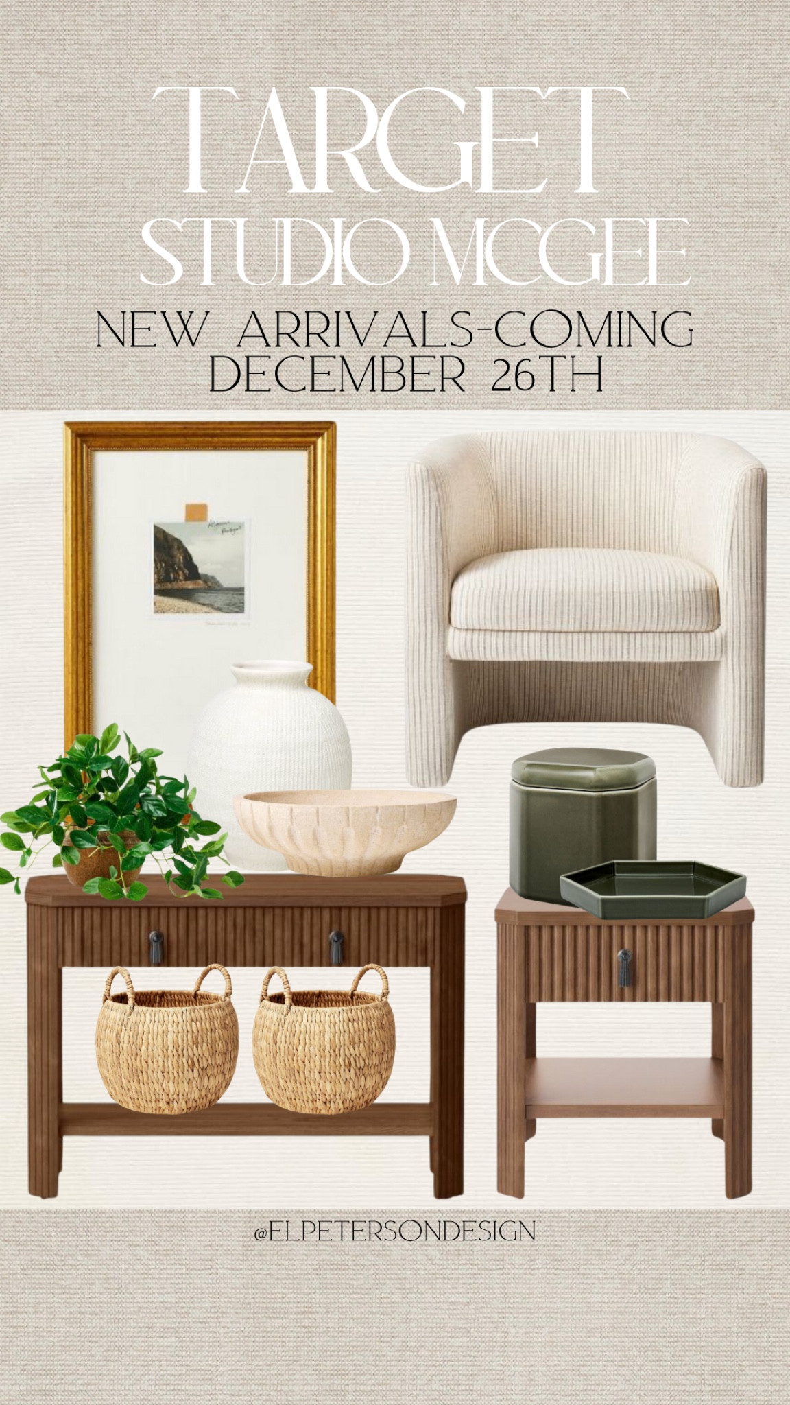 12"x18" Travel Photo Gold Framed … curated on LTK