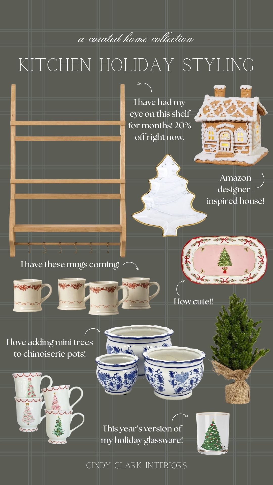 Cindy_Clark_Interiors on LTK
