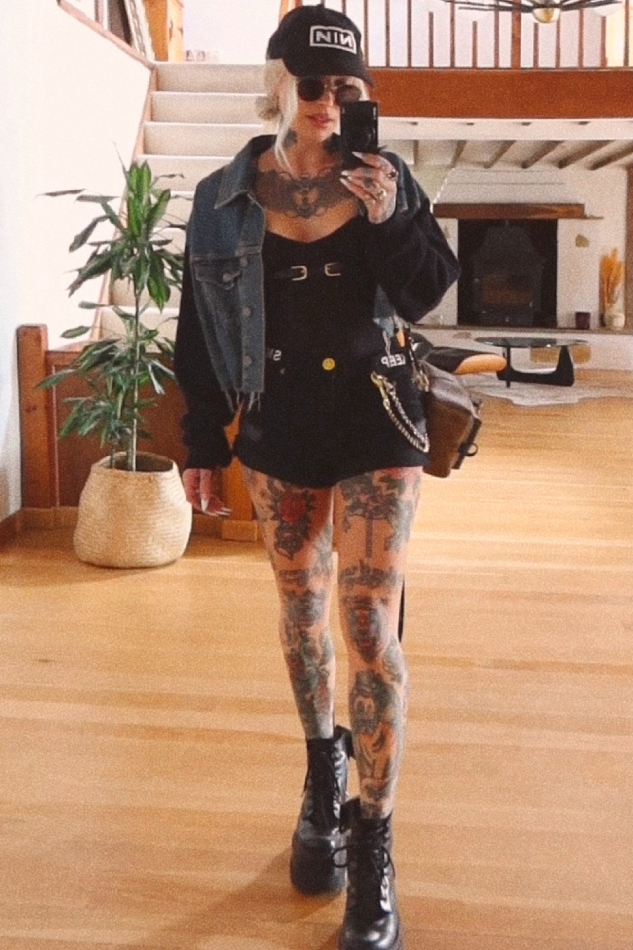 sammijefcoate on LTK