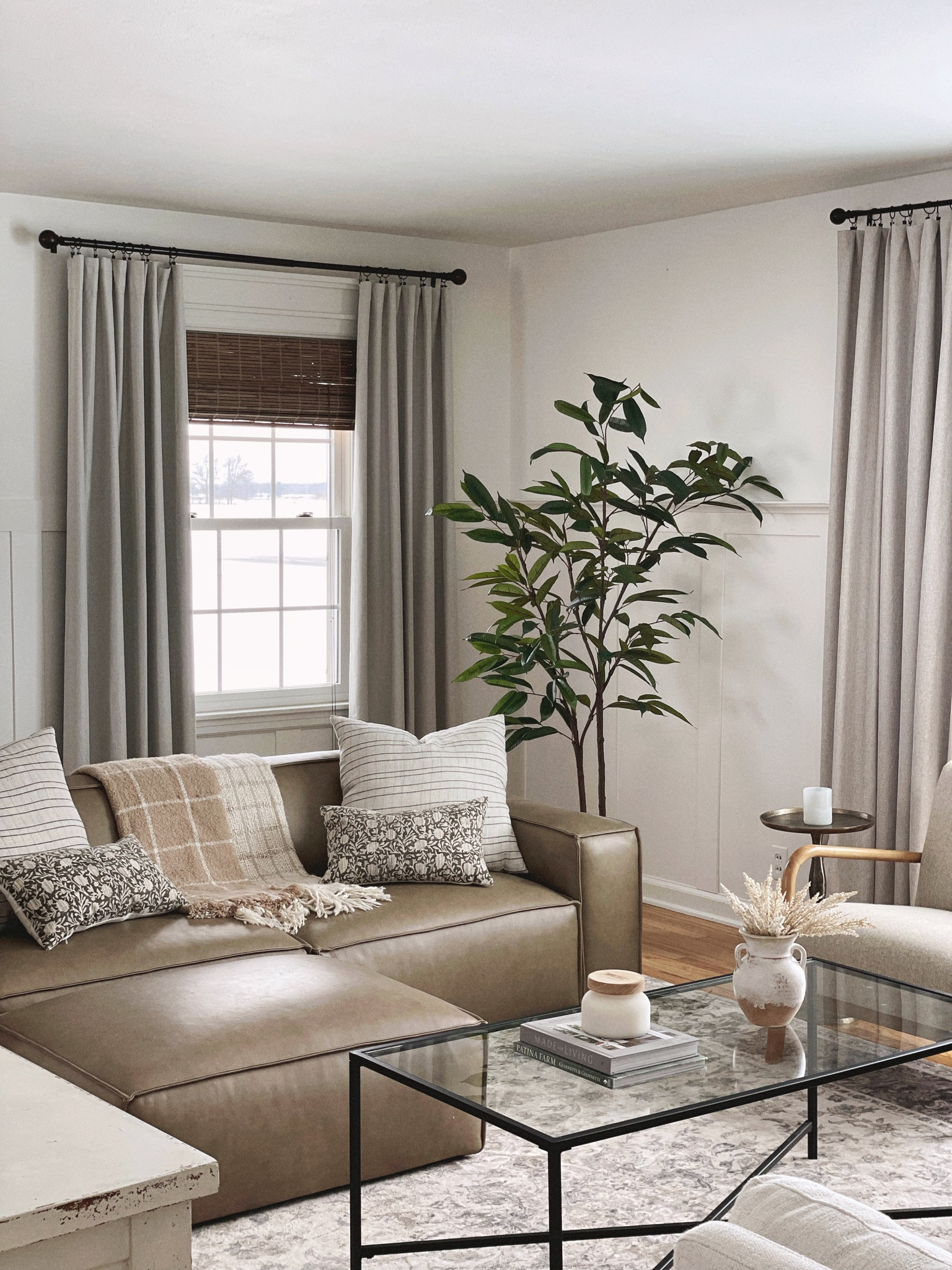 Maple Artificial Tree - Threshold™ … curated on LTK