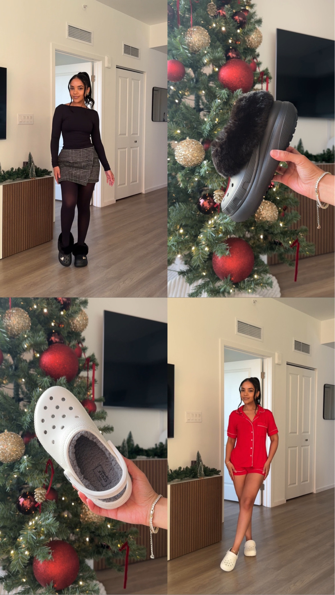 Classic Lined Clog curated on LTK