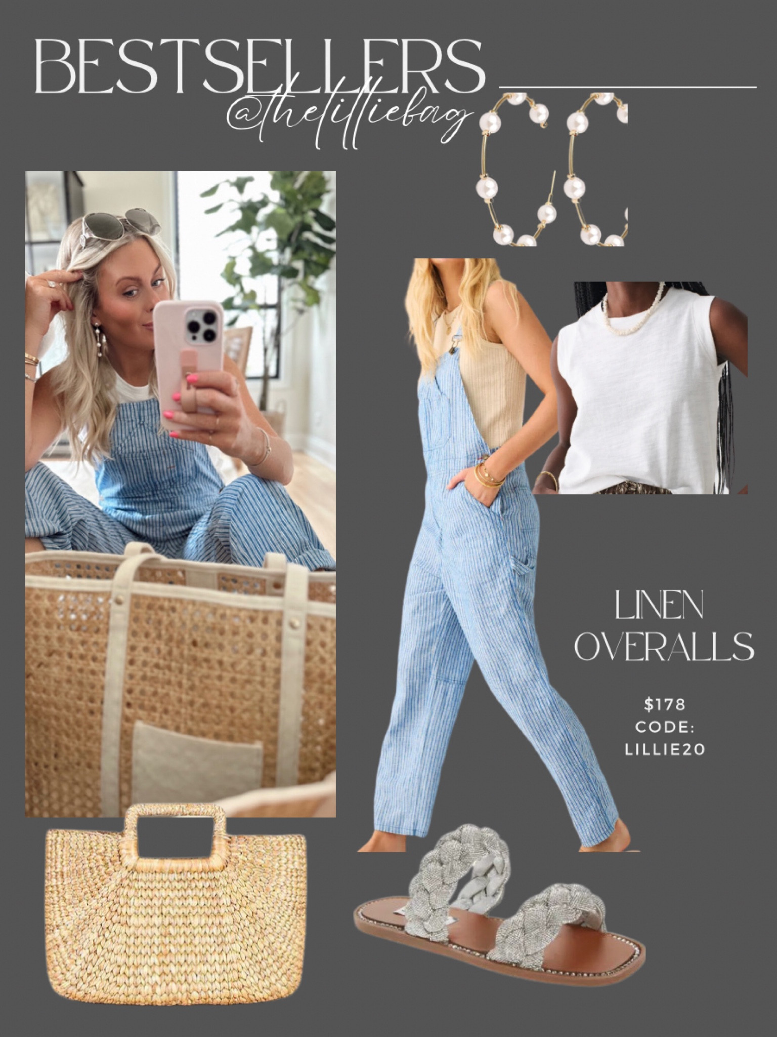 Newbie Slide Sandal (Women) curated on LTK