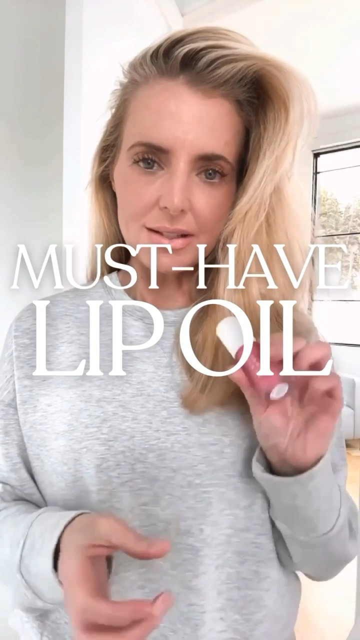 Dream Lip Oil for Moisturizing … curated on LTK
